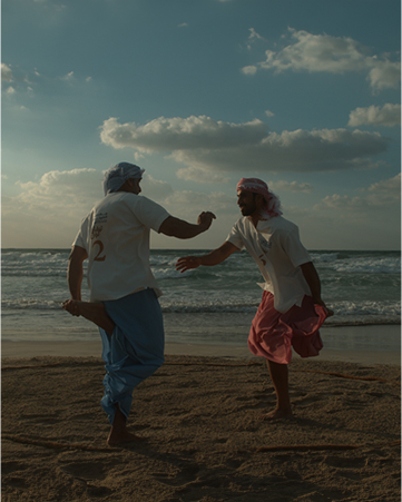 مسابقة الكرابي