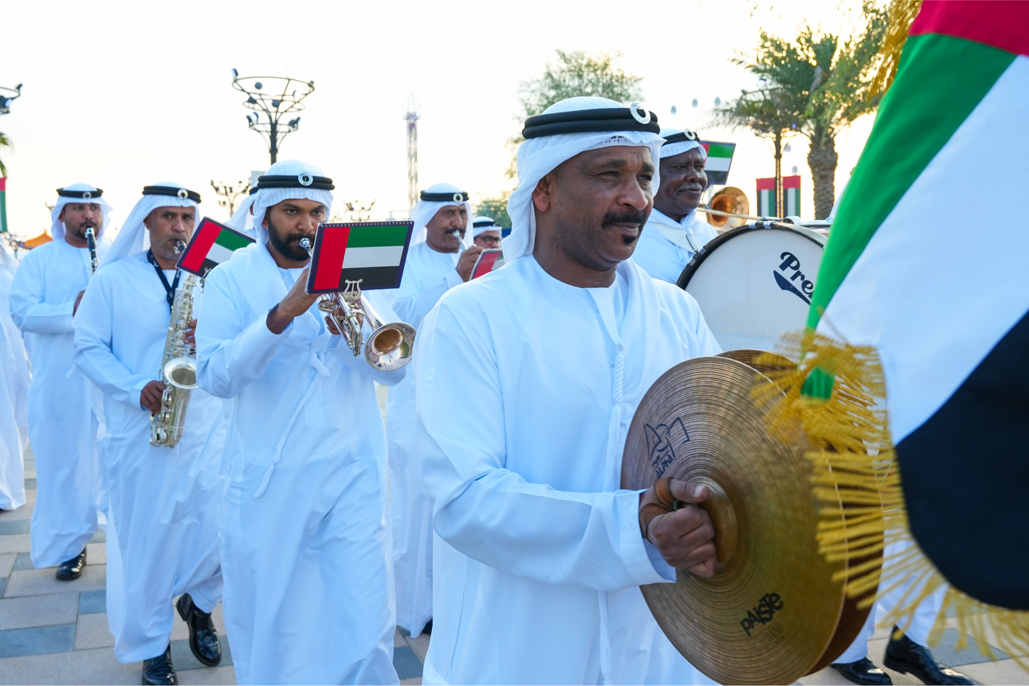 Photos and Videos Gallery - Sheikh Zayed Festival