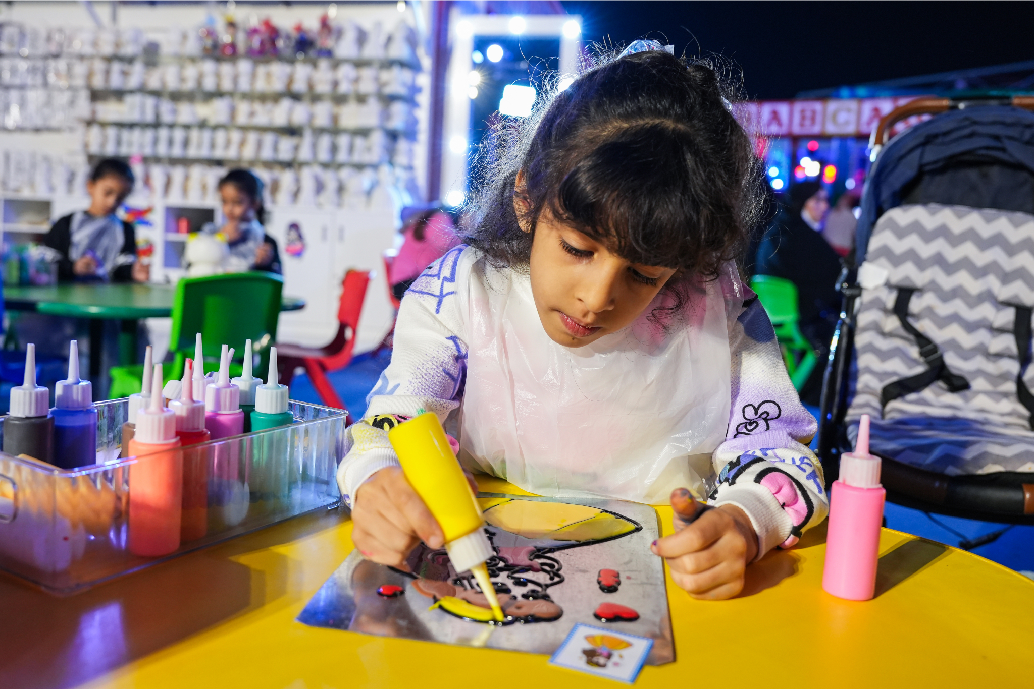 Photos and Videos Gallery - Sheikh Zayed Festival