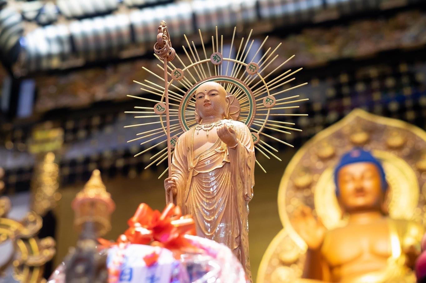 Ullambana Ceremony 01.JPG