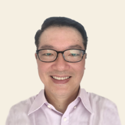 Mr Chia Siang Koon, Alex