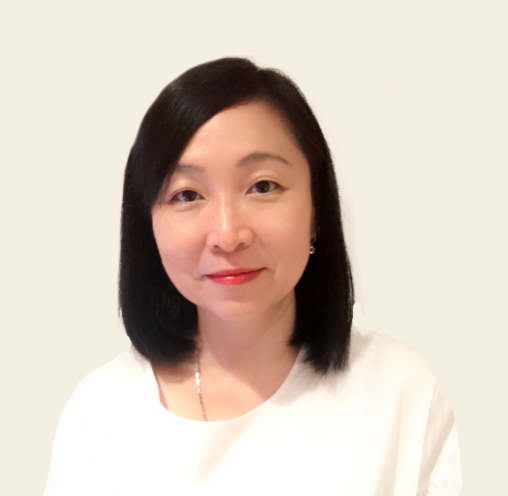Ms Ng Leng Ying, Micky