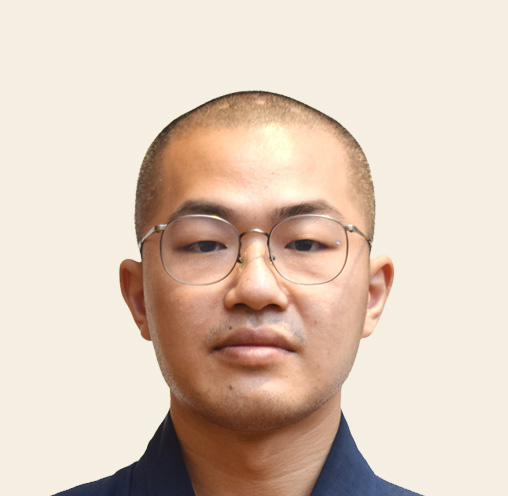 Venerable Shi Zheng Ji