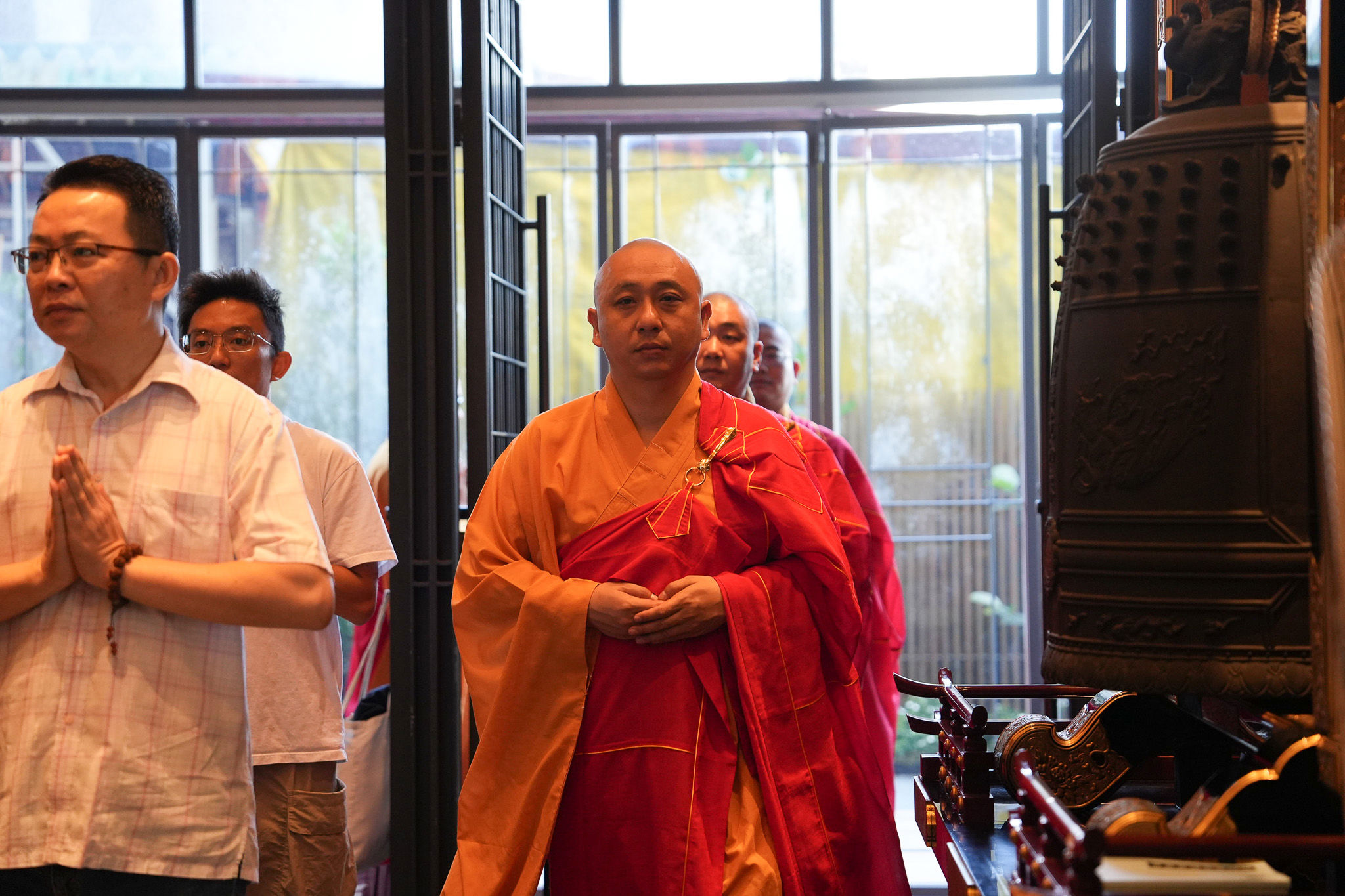 Medicine Buddha Ceremony Oct 2024