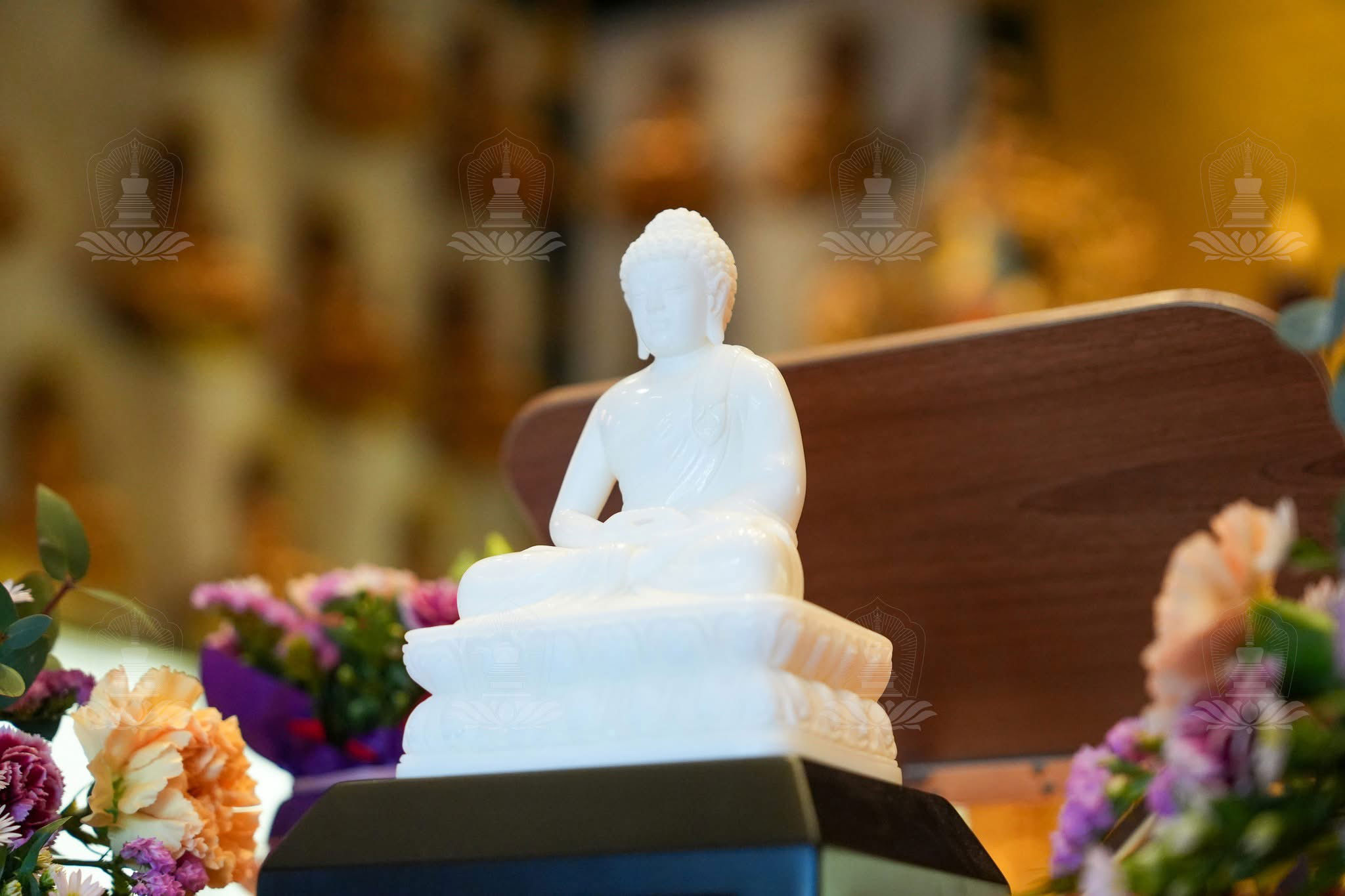 Eight Precepts Ceremony