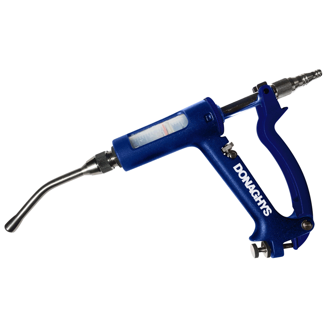 Drench & Vaccine Equipment