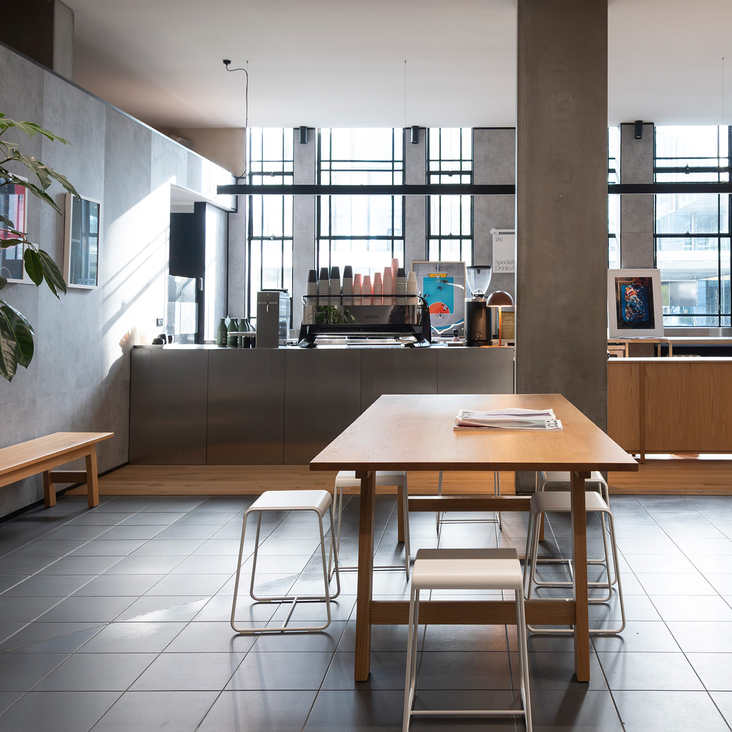 Città Journal | Città Design