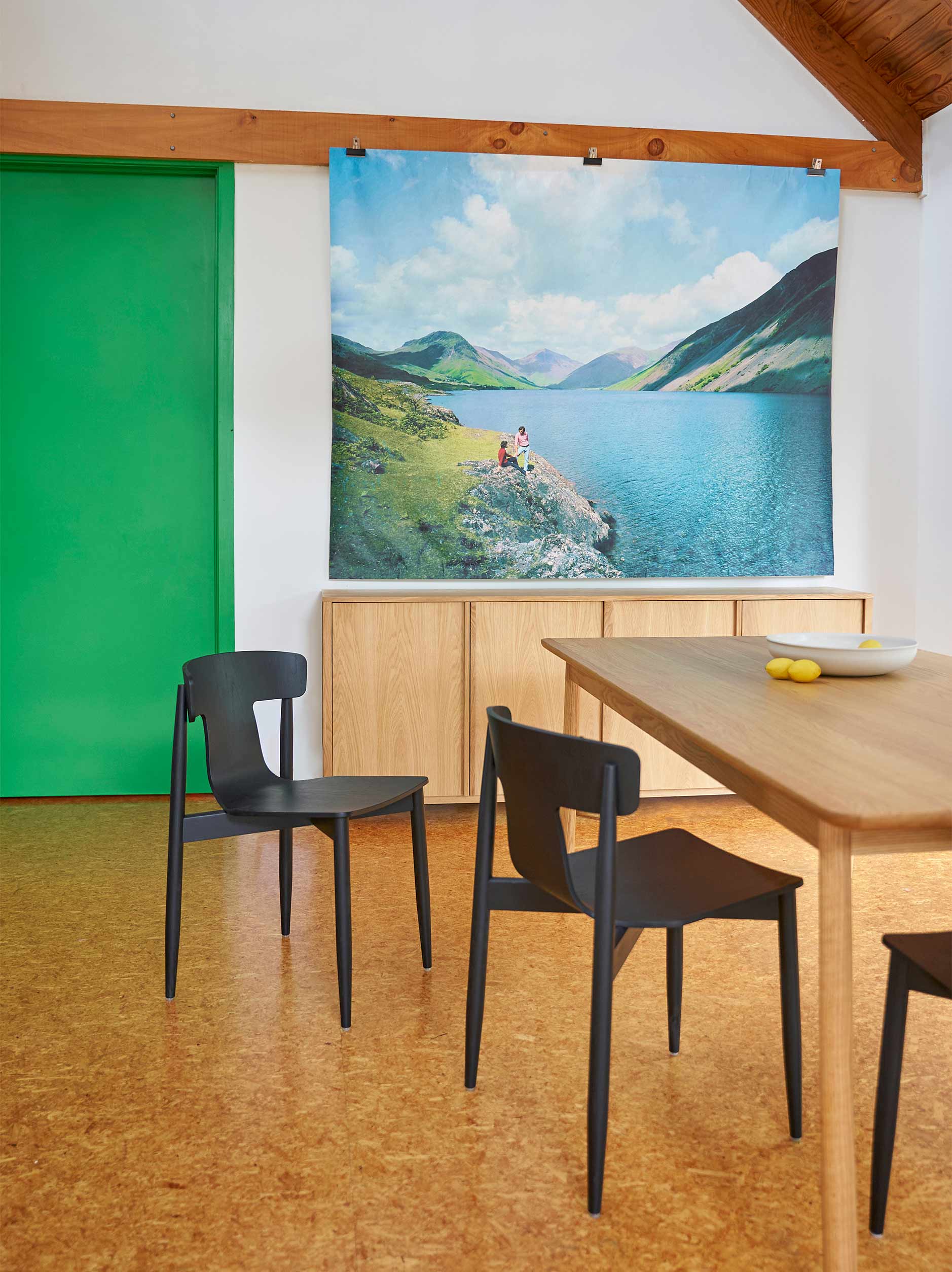 Bough Dining Chair | Città Design