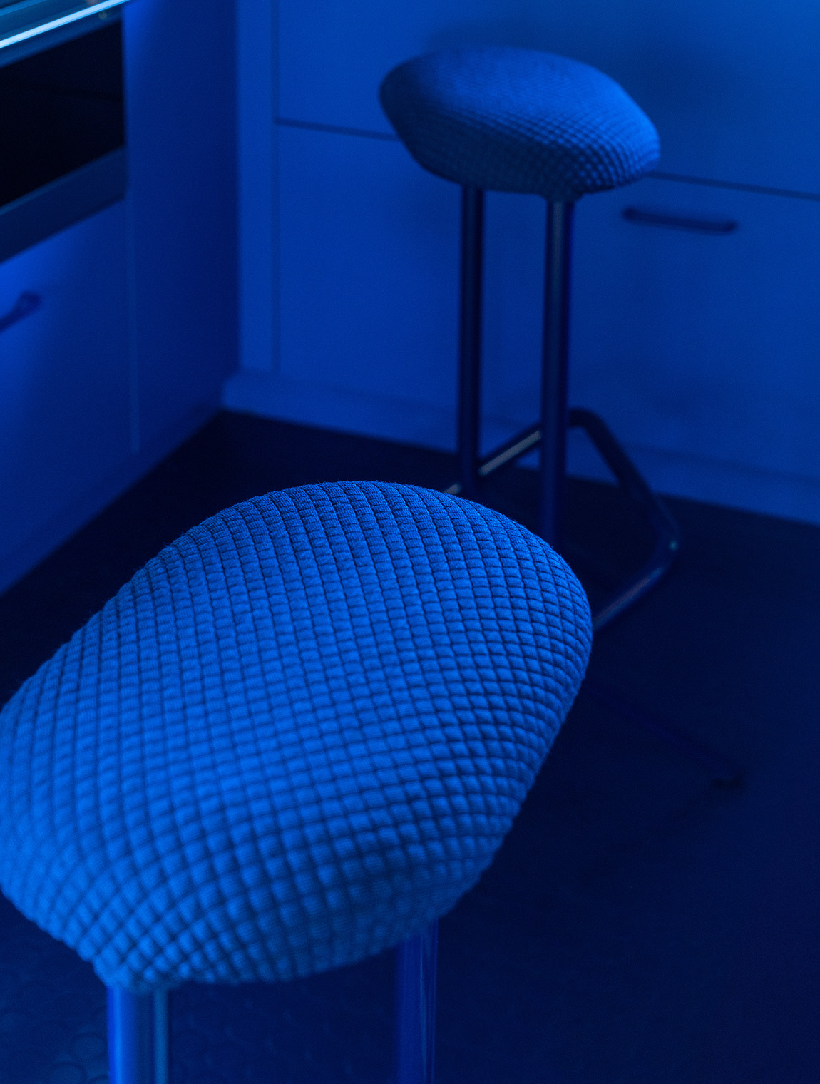 Kvadrat Fabrics | Città Design