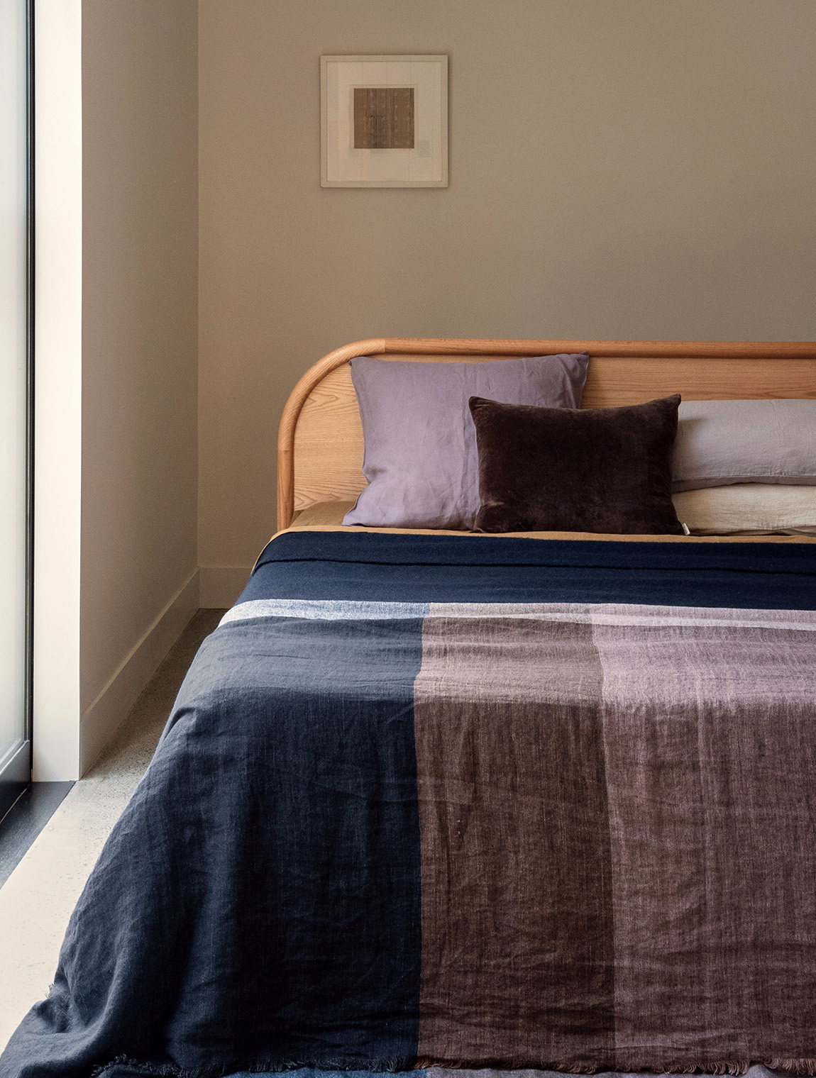 Framed Range | Città Design