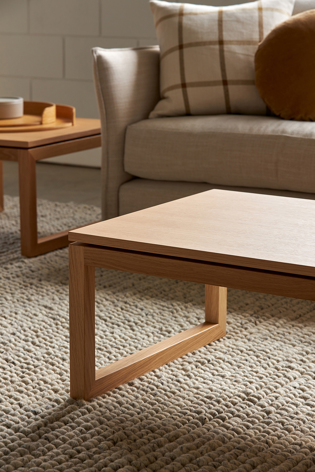 Framed Range | Città Design