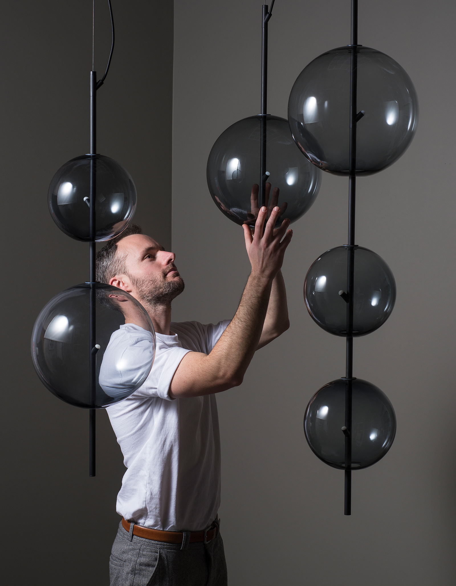 Point Lighting Range | Città Design