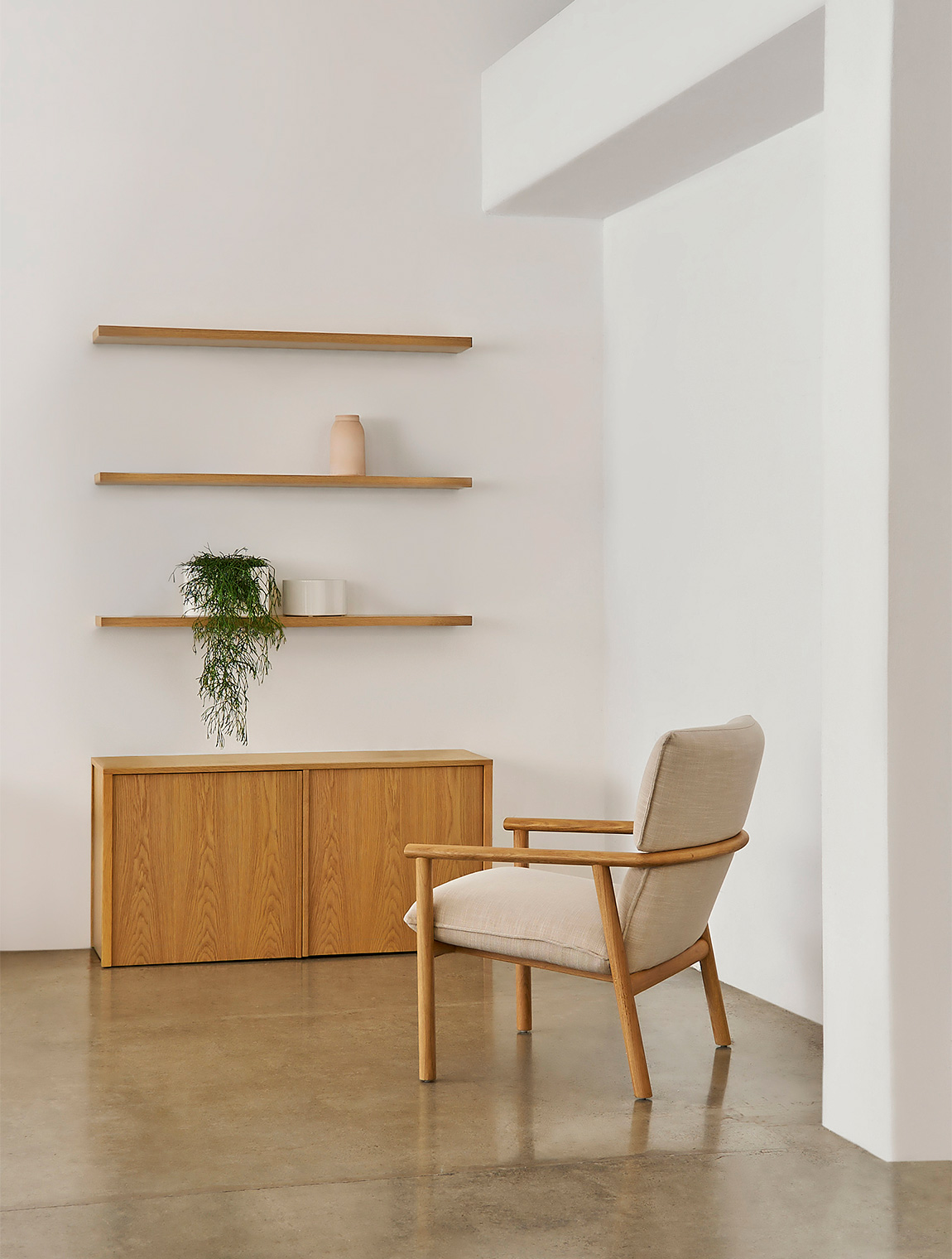 Craft Furniture Range | Città Design