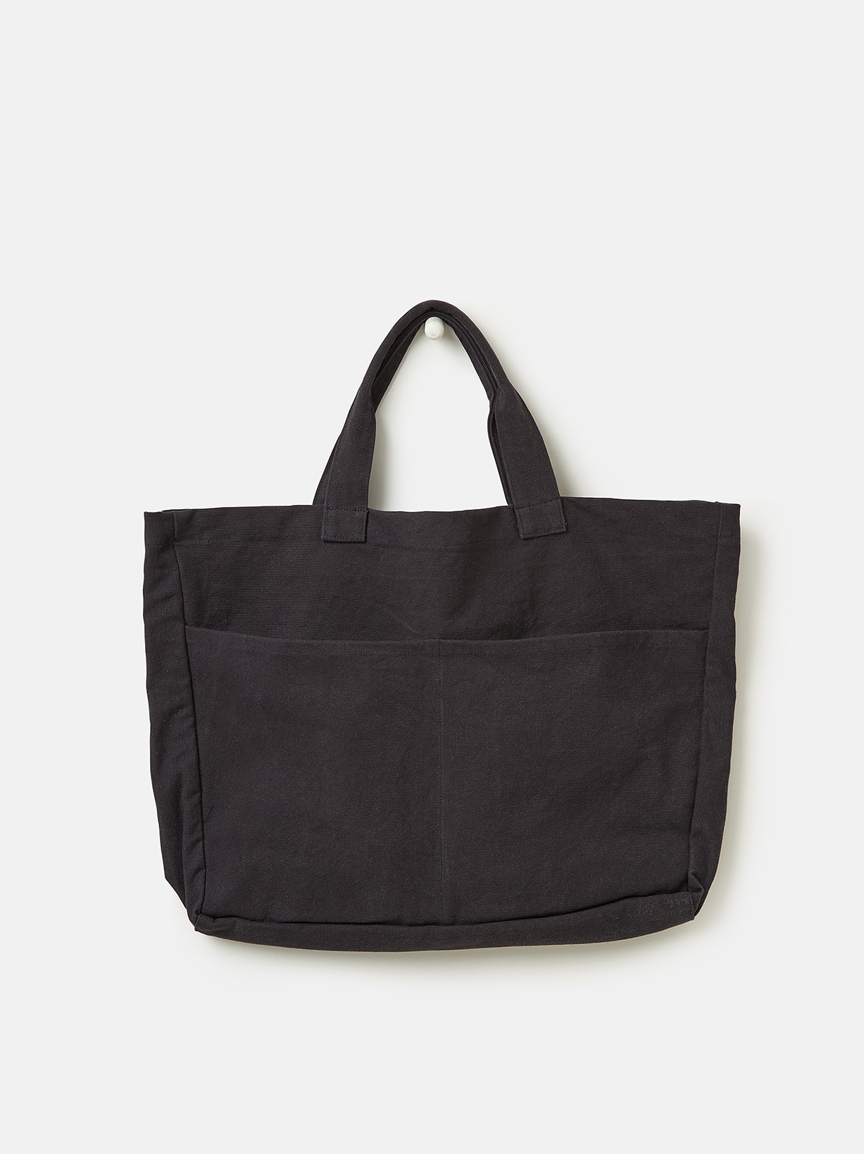 Oversized Carryall Bag