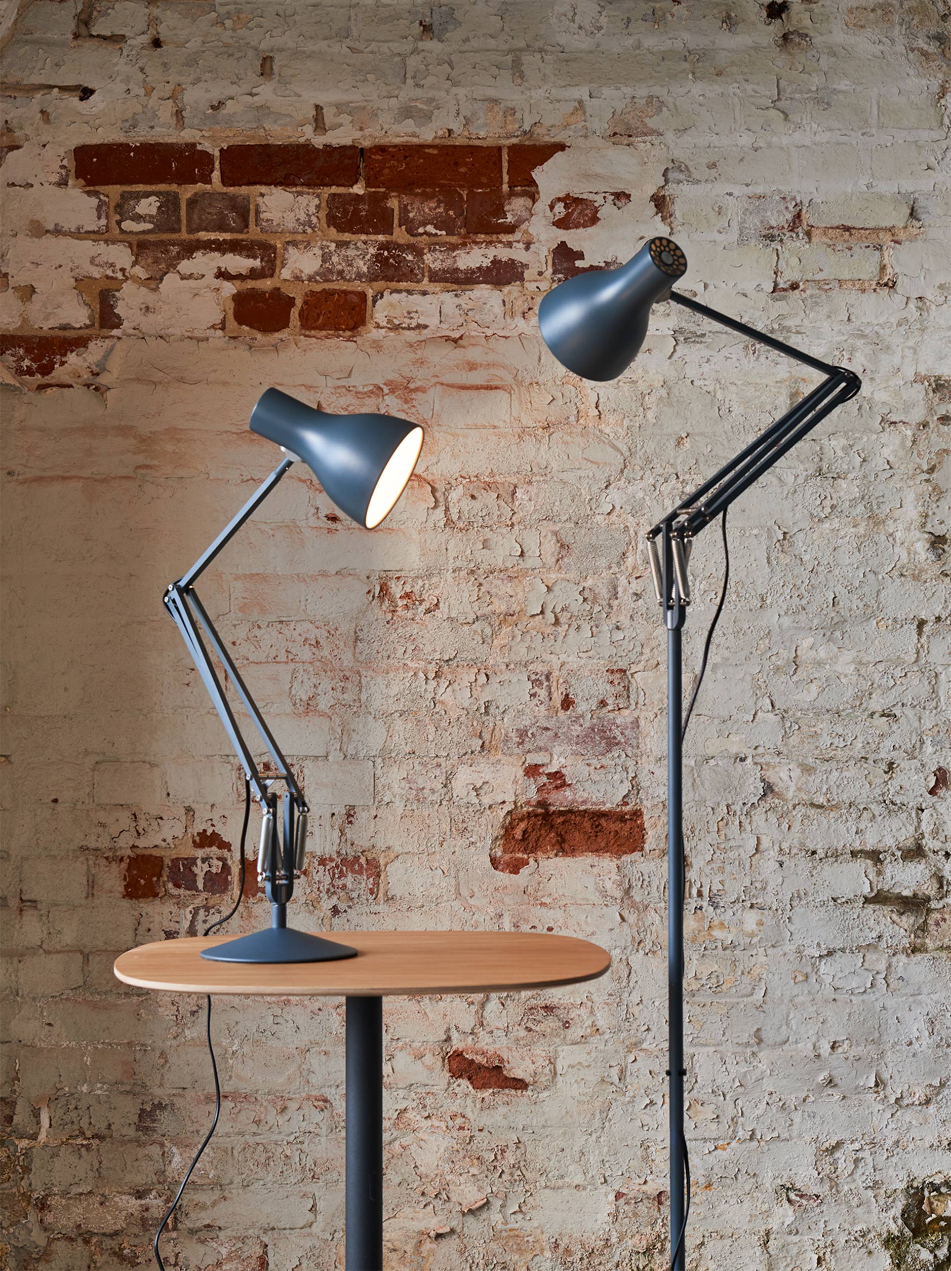 Anglepoise Type 75 Floor Lamp