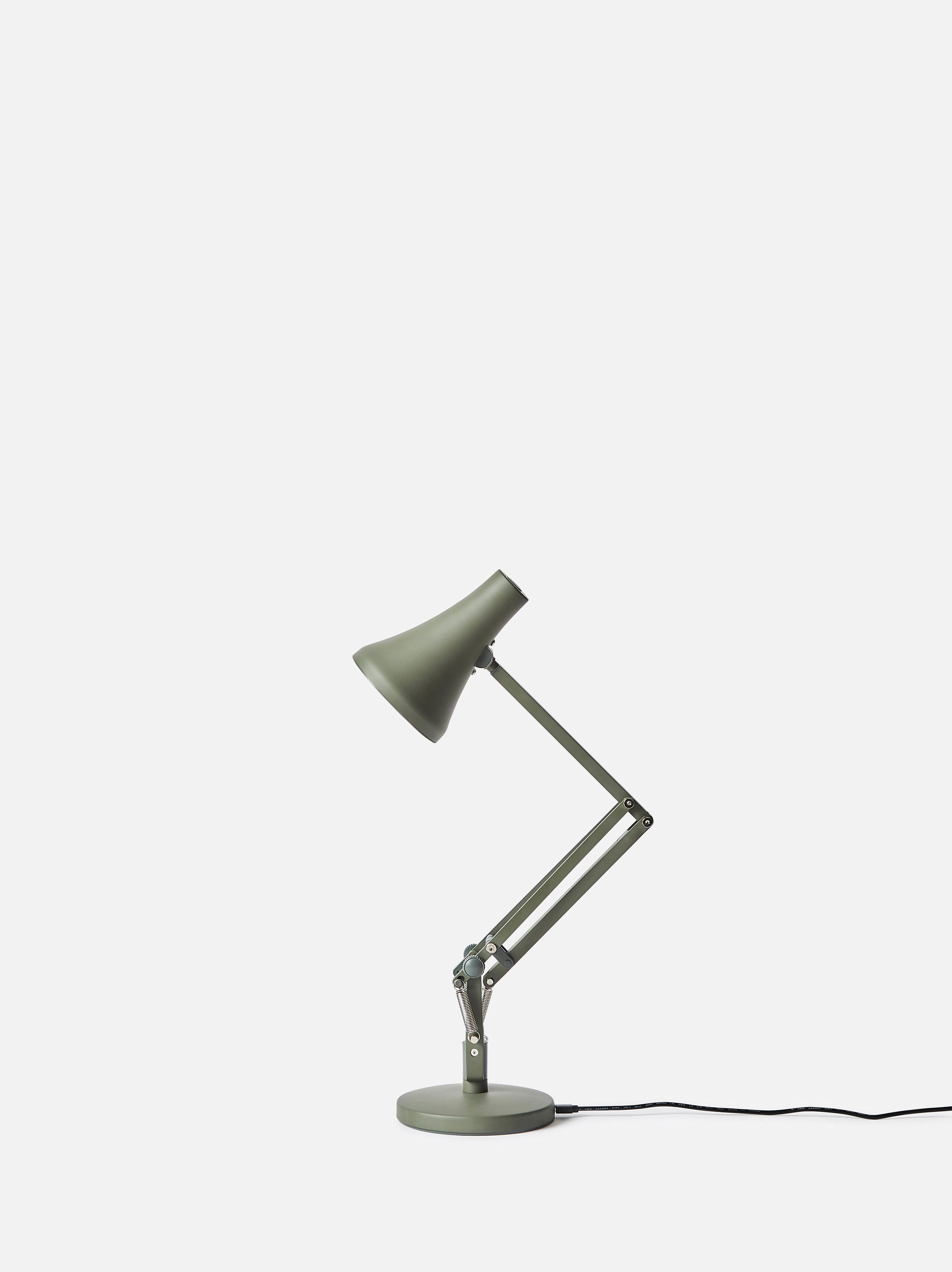 Anglepoise 90 Mini Mini USB Desk Lamp