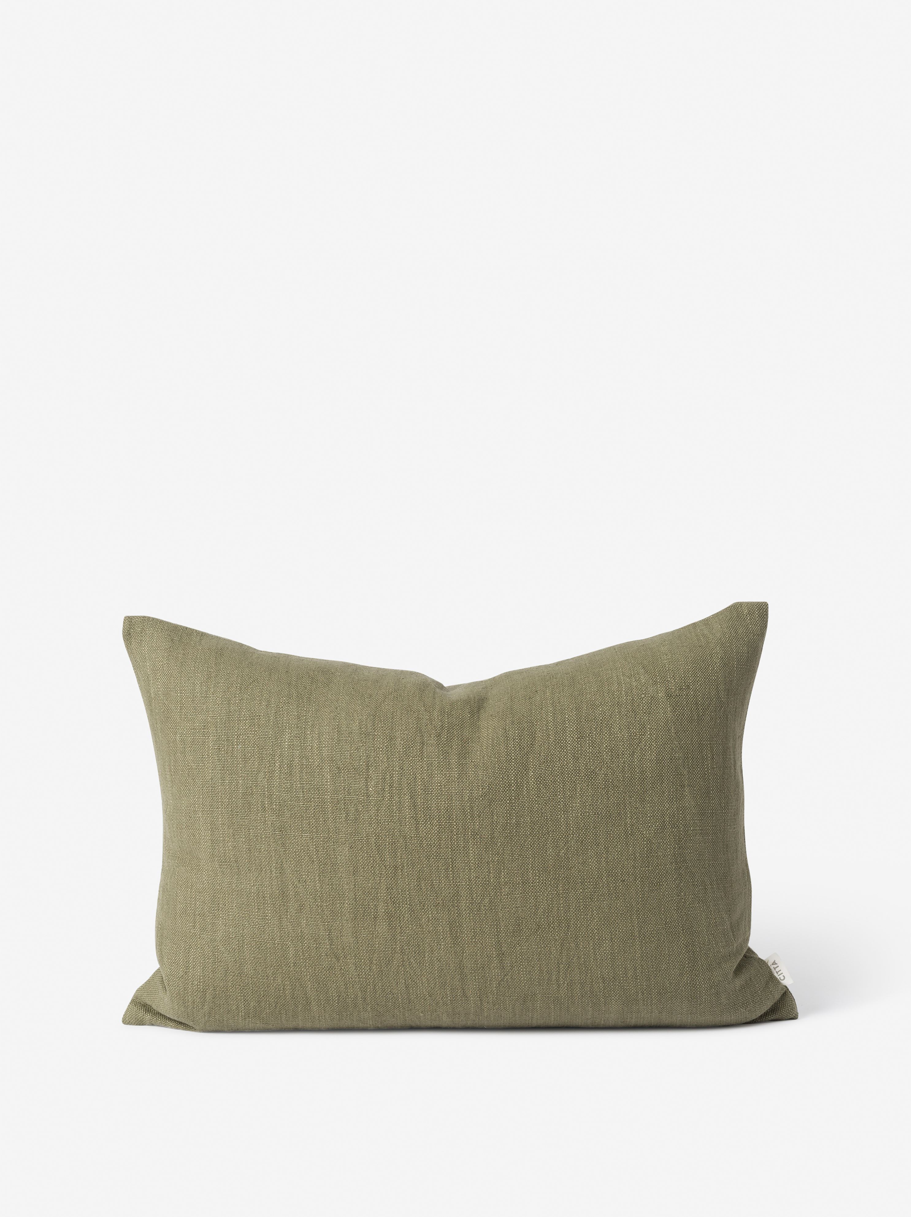 Linen Cotton Cushion Cover