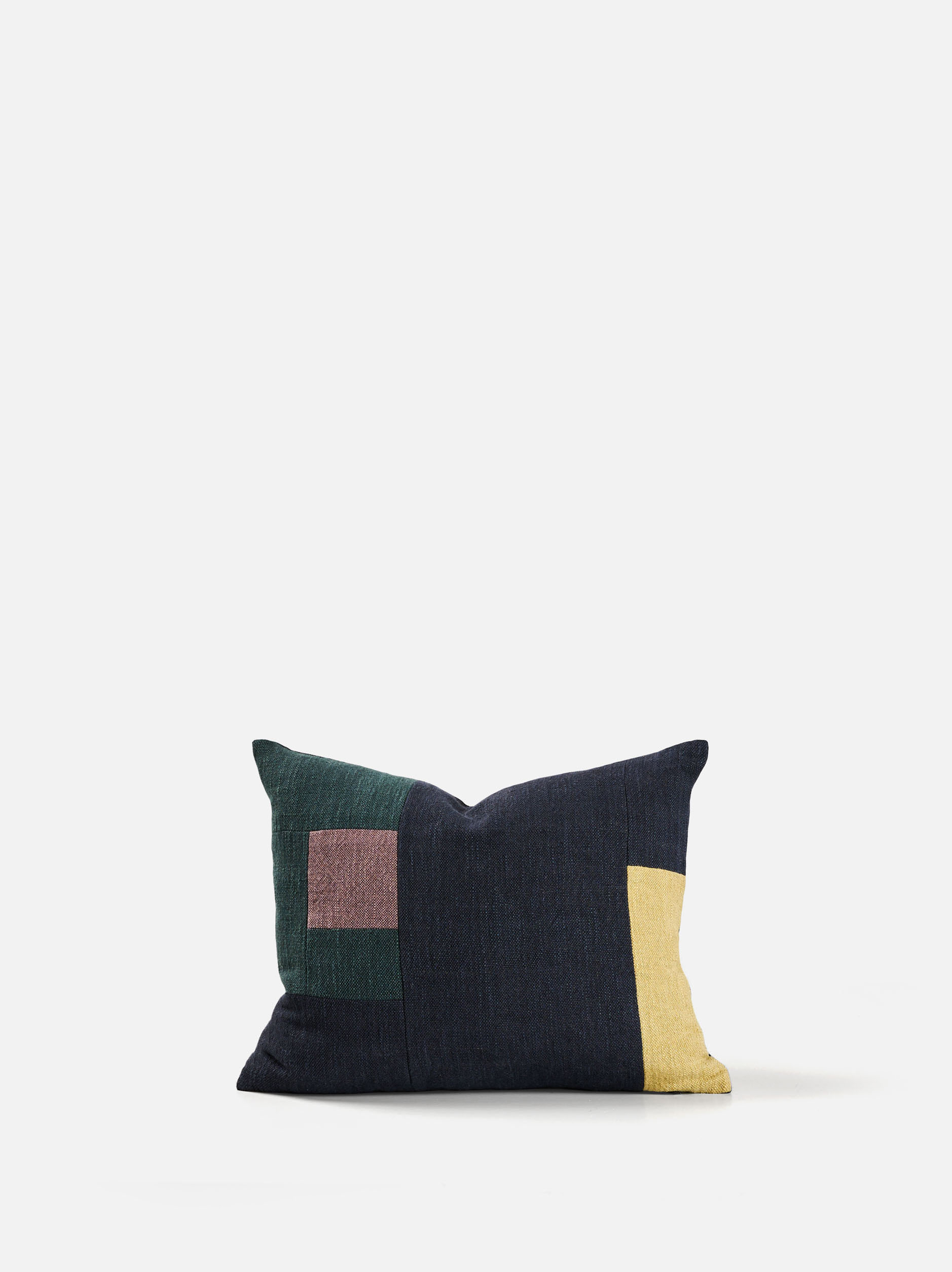 Build Cushion Cover