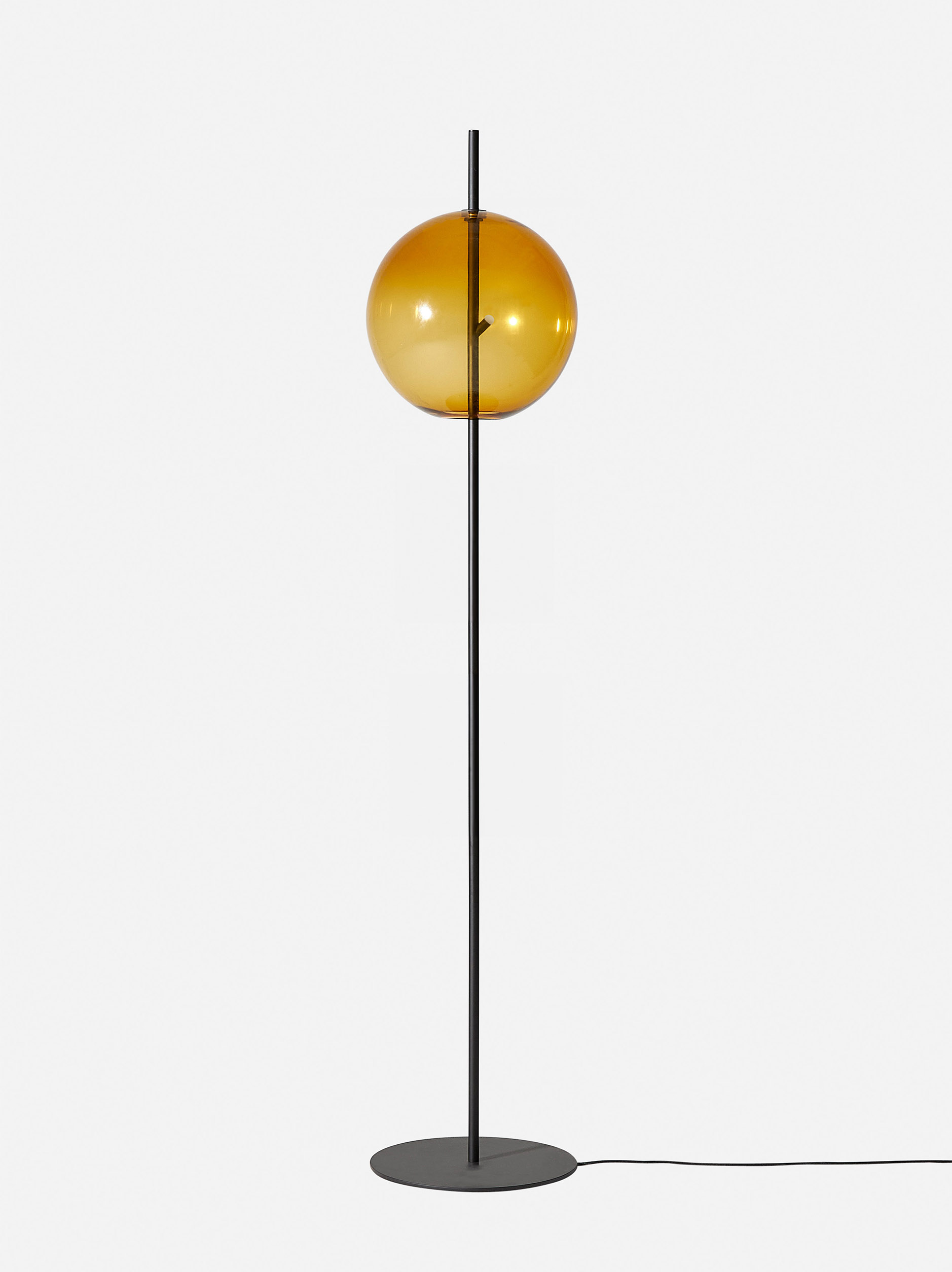 Point Floor Lamp