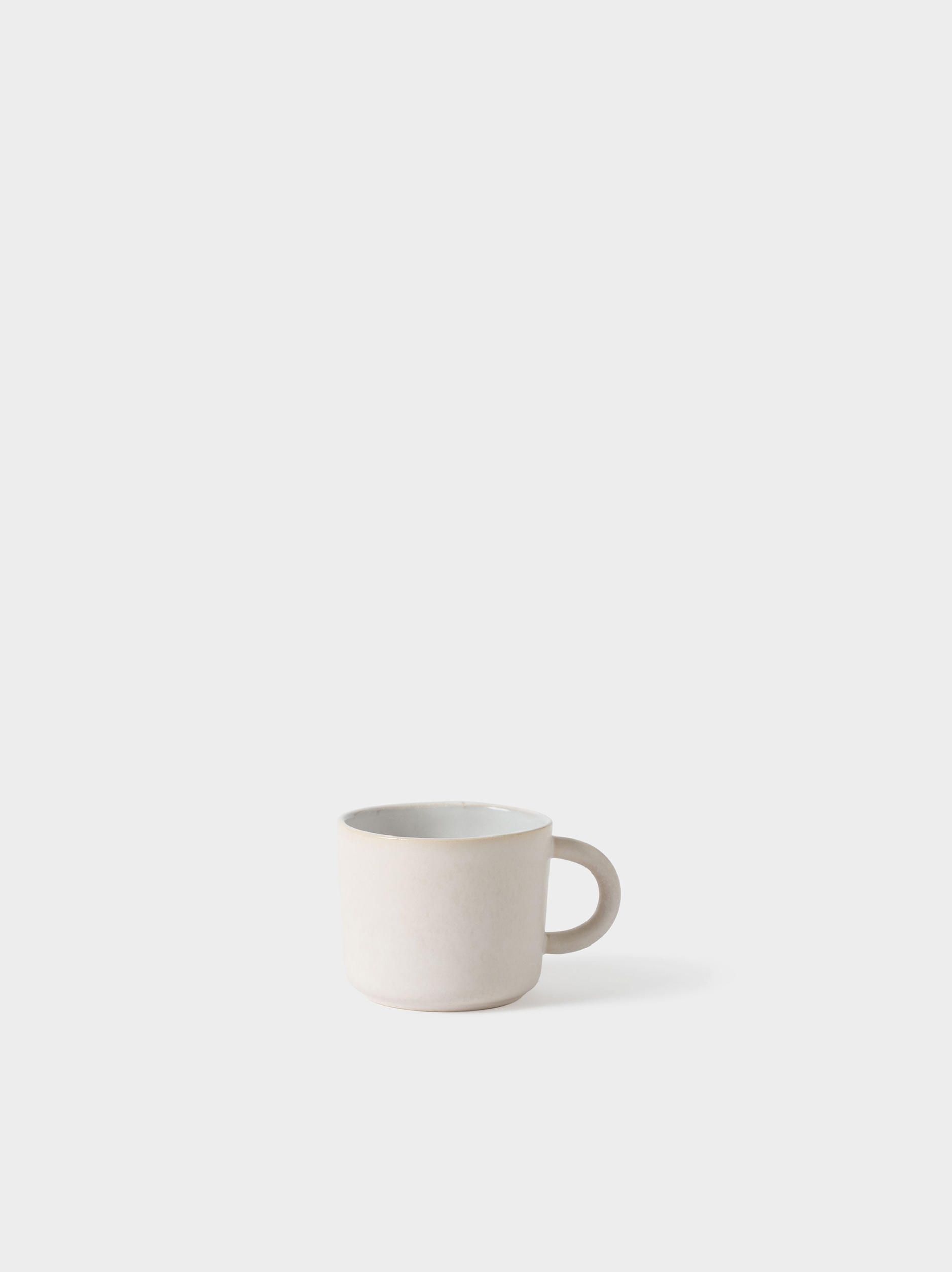 Finch Coffee Cup Set/4