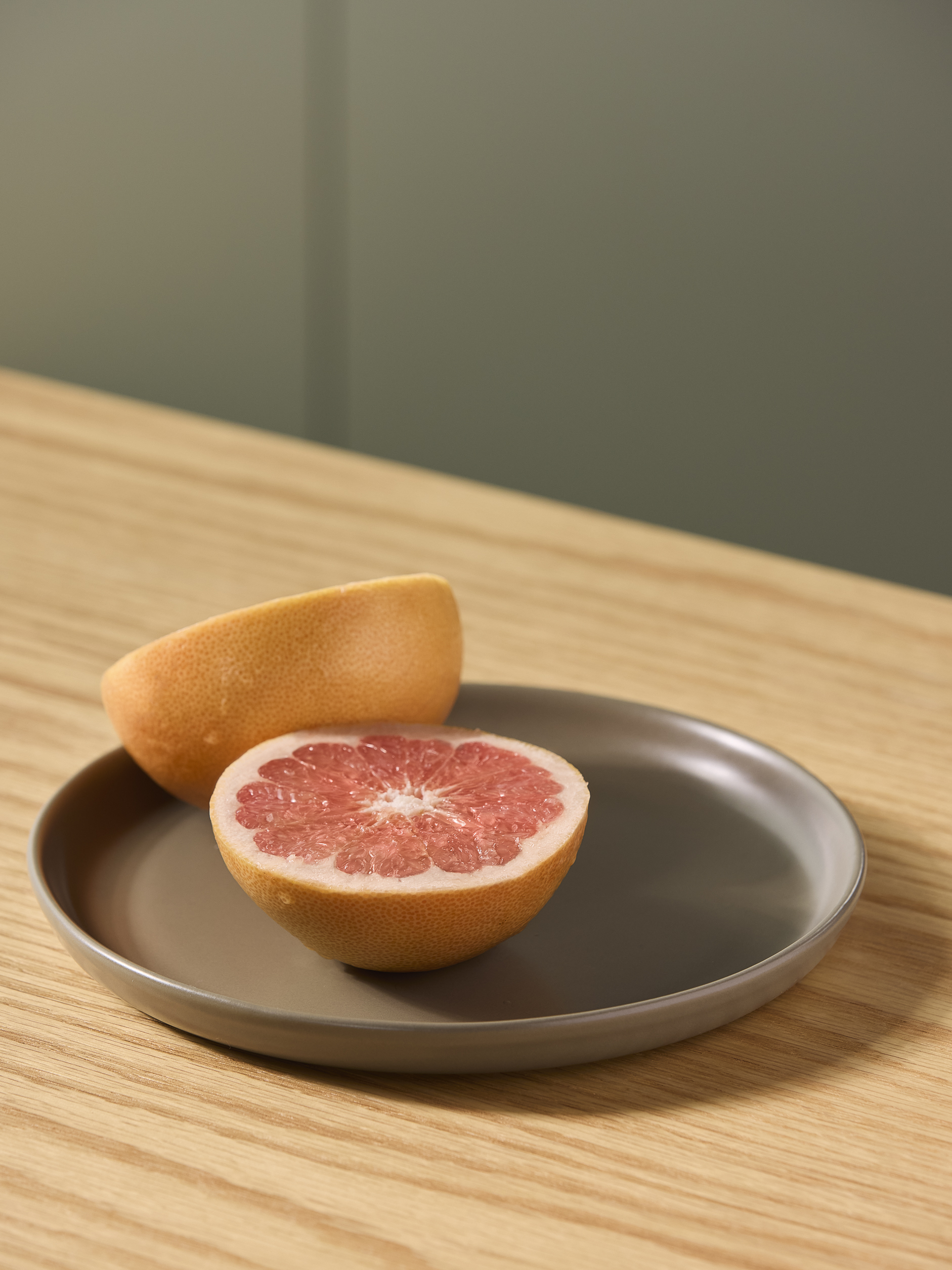 Halo Side Plate
