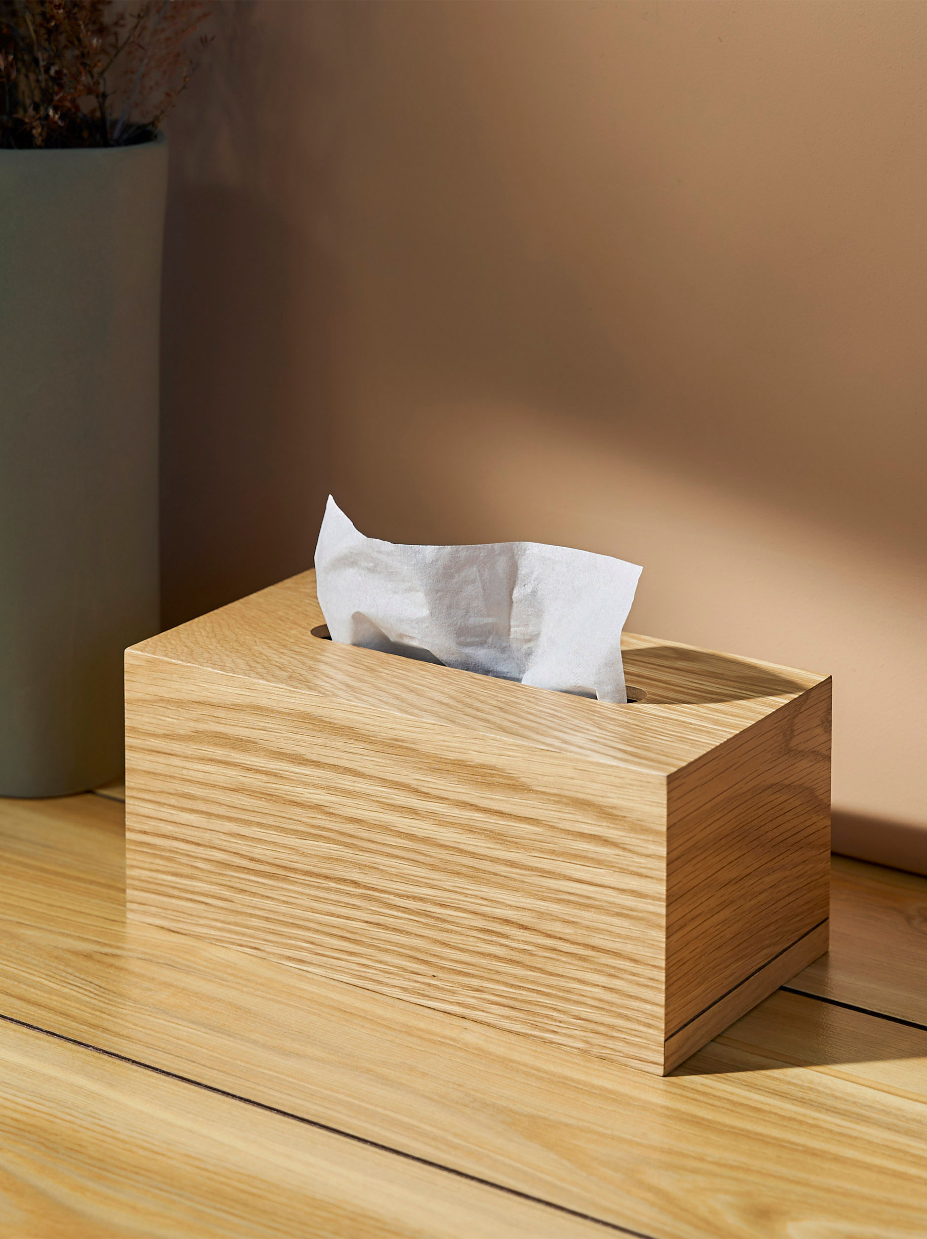 Oku Tissue Box