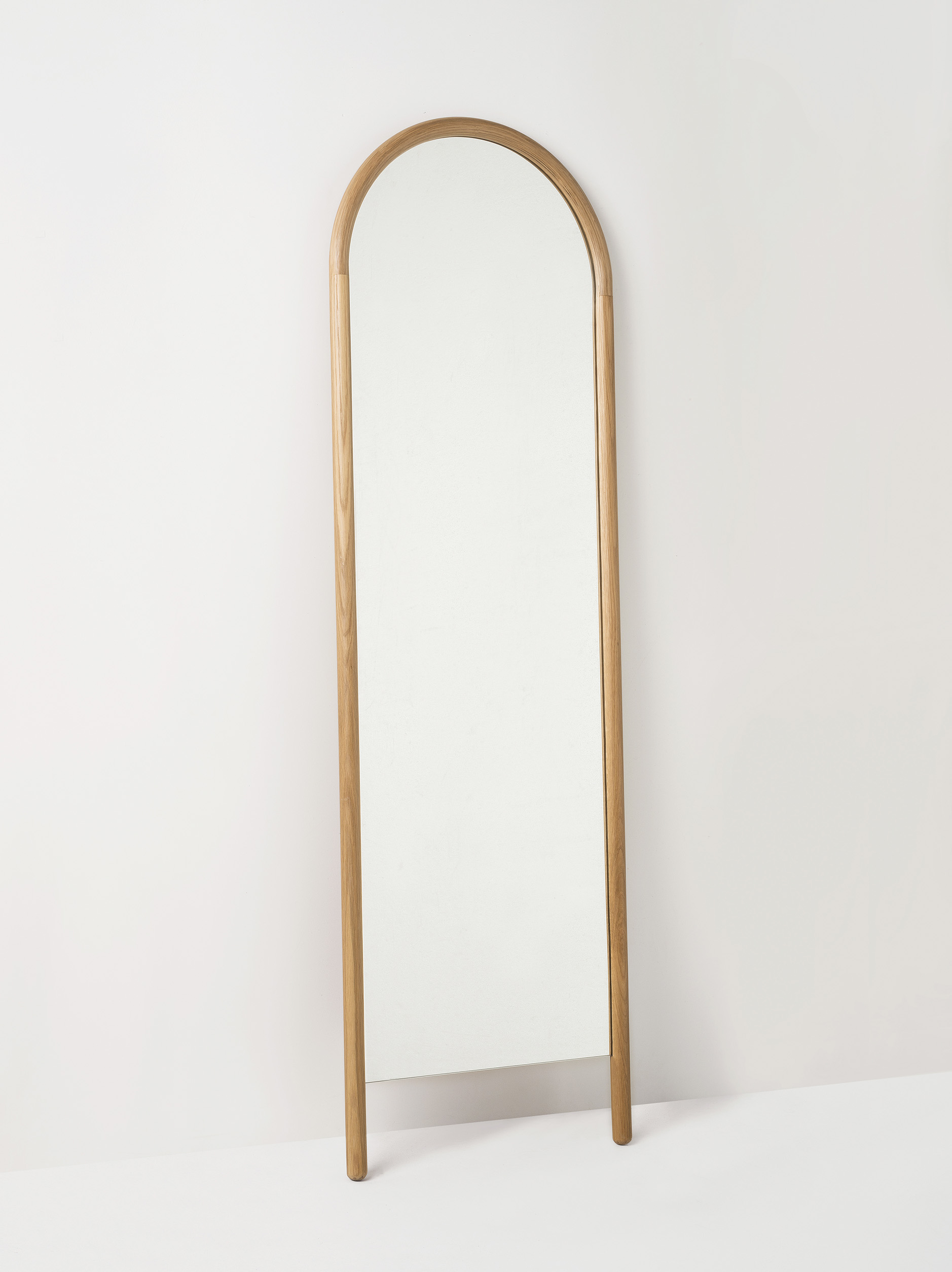 Arc Full Length Mirror
