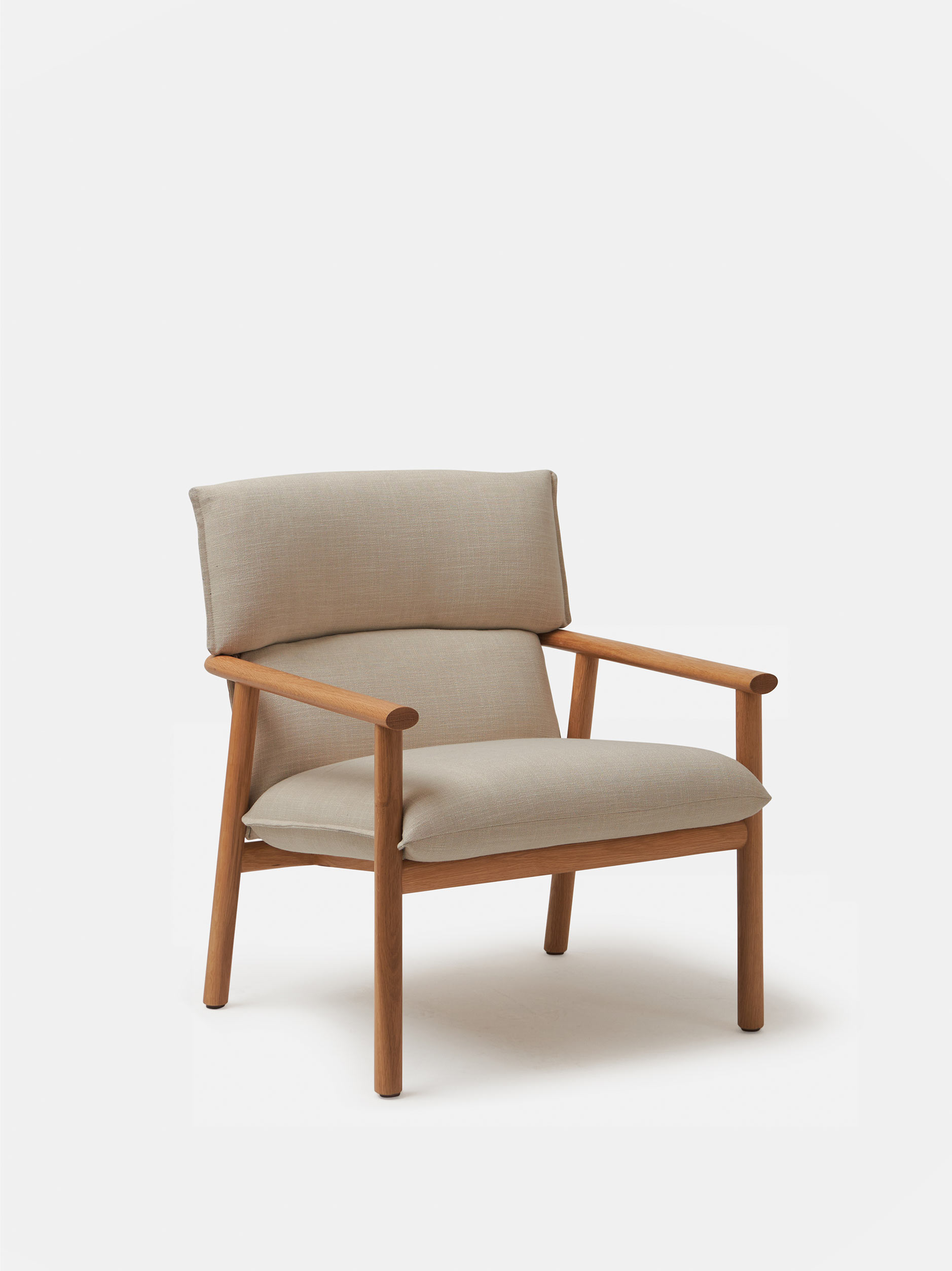 Label Armchair High