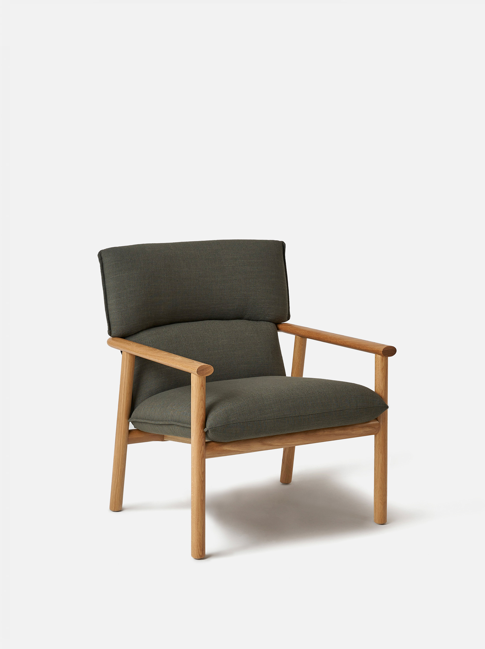 Label Armchair High
