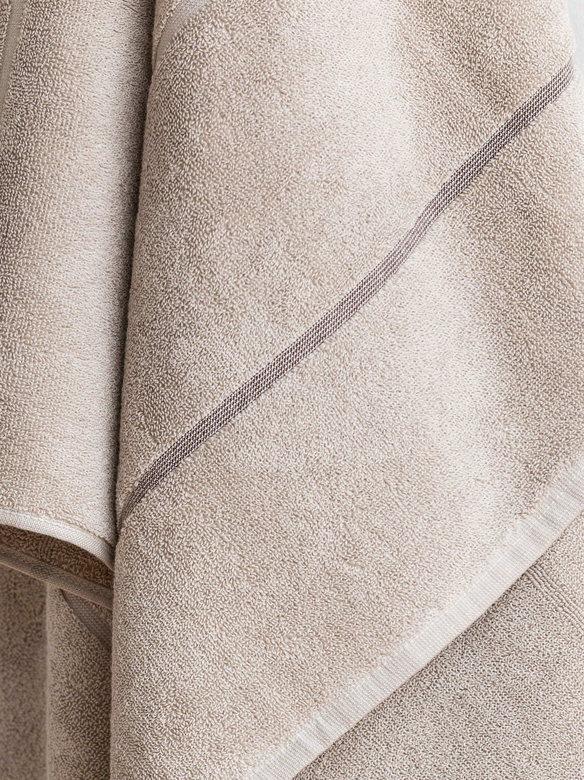 Pia Cotton Bath Towel Range