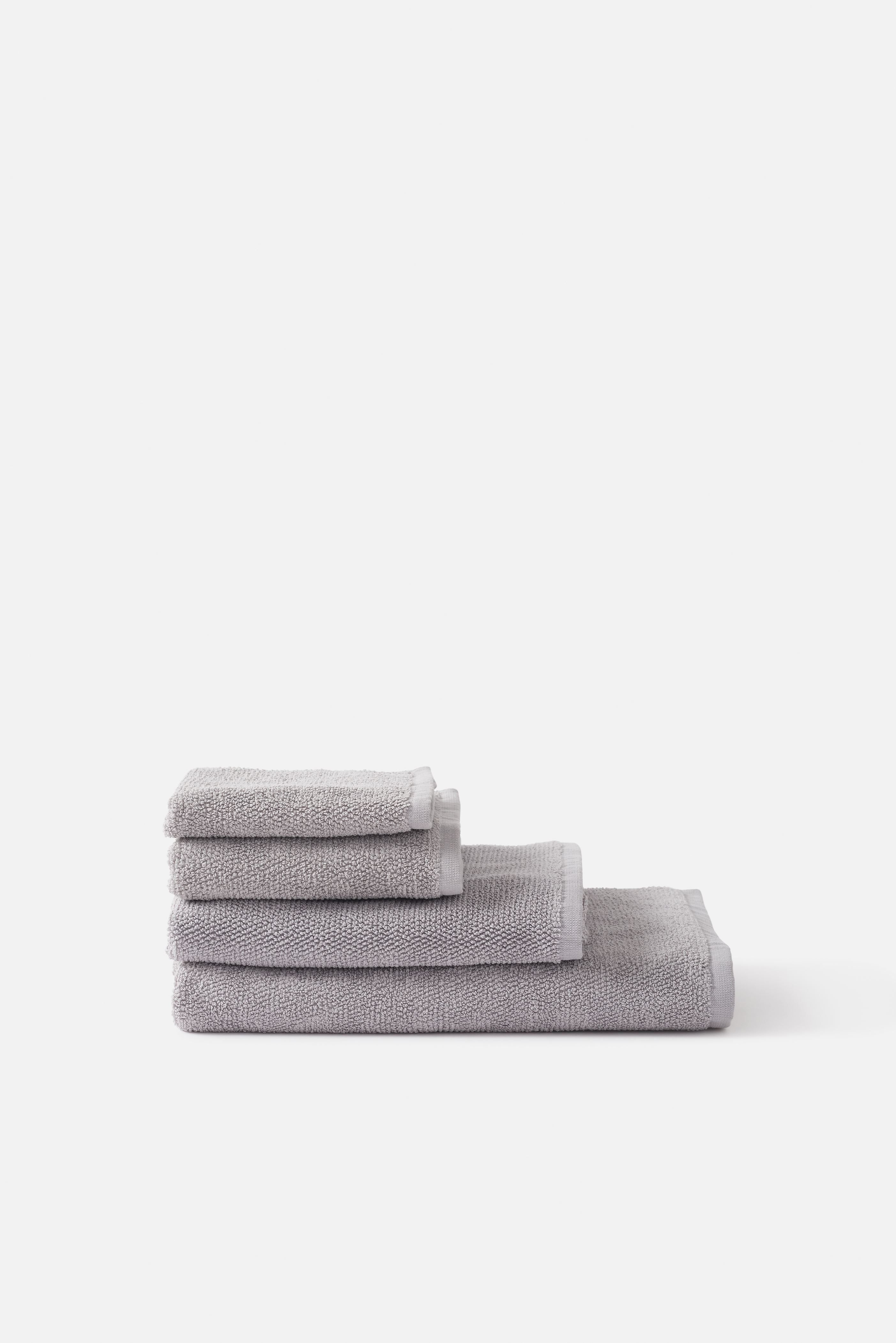 Classic Cotton Bath Towel Range