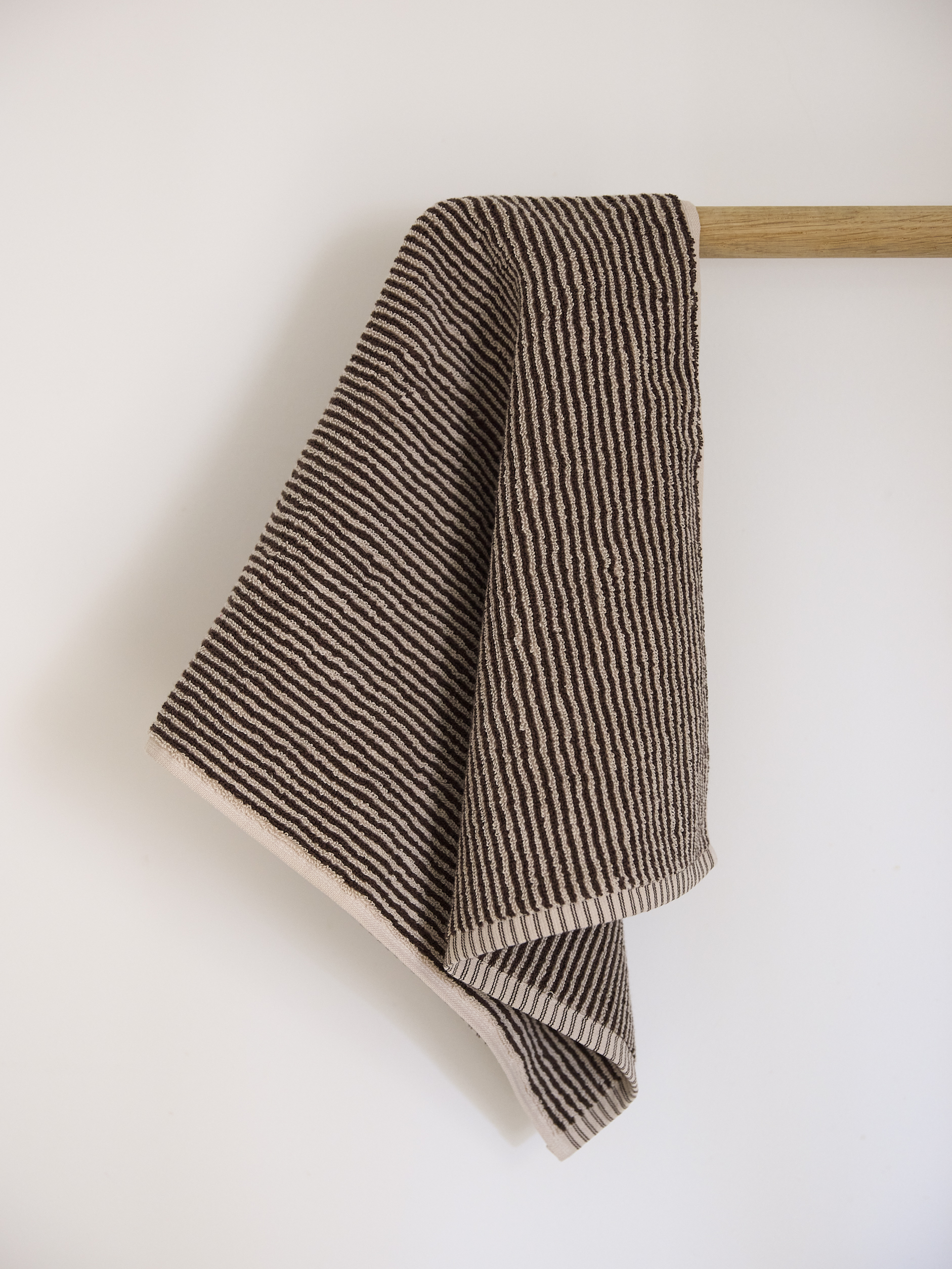Stripe Cotton Towel Range