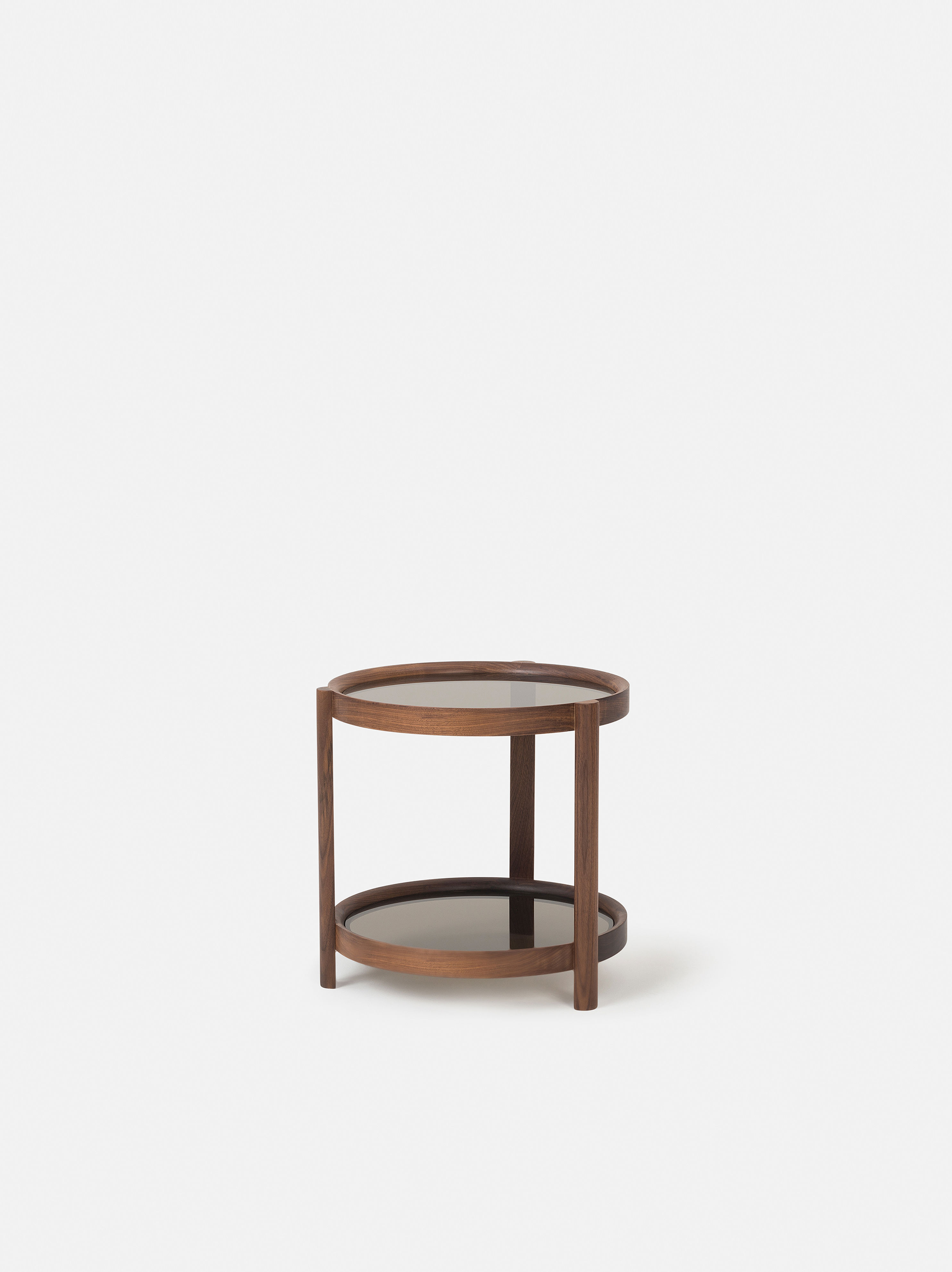 Column Side Table