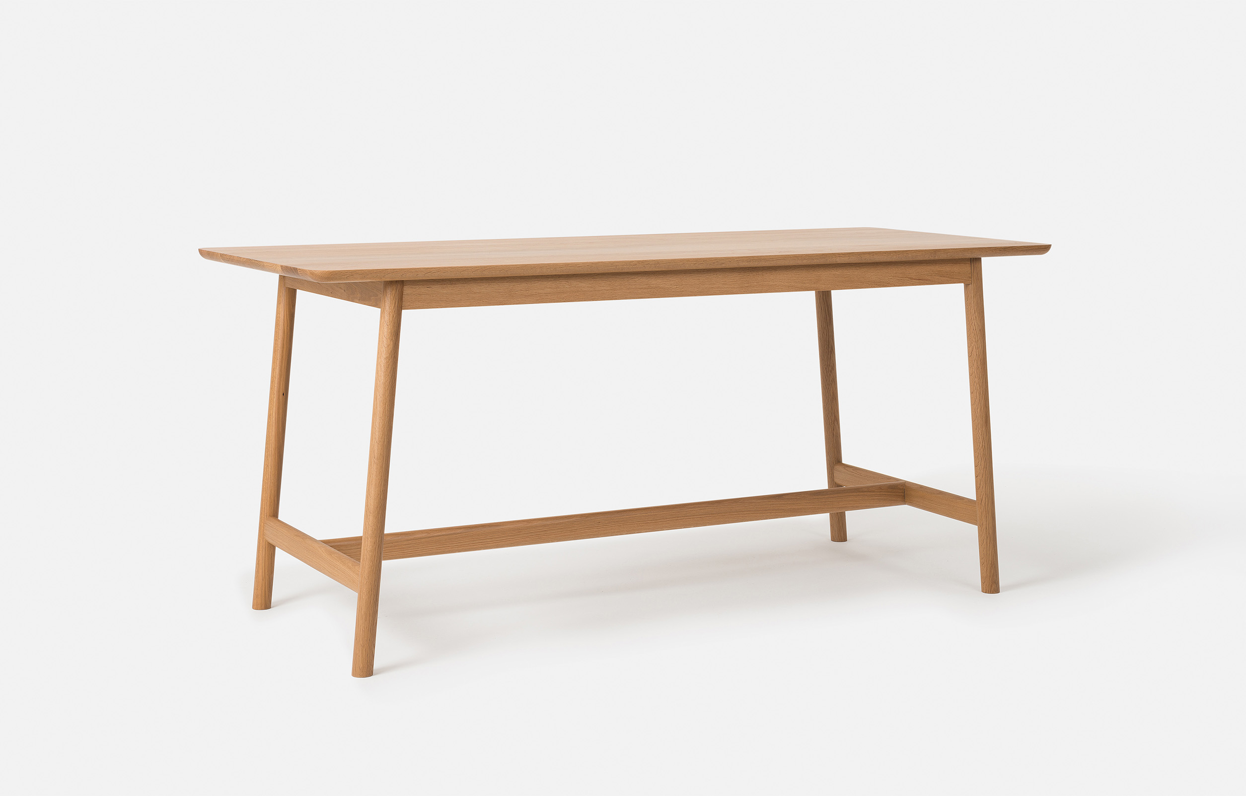 Radial Bar Leaner Narrow