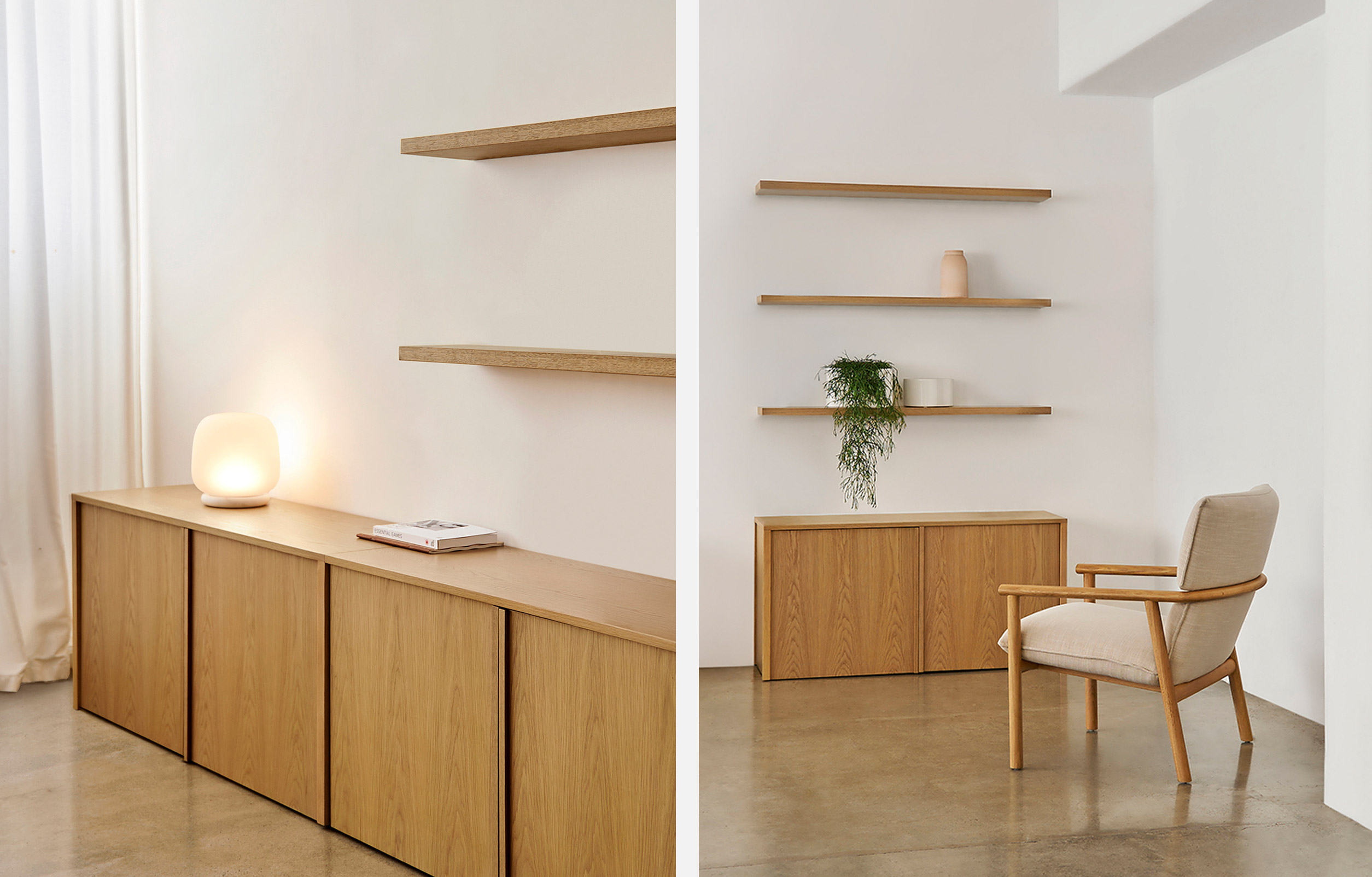 Craft Cabinet Modular