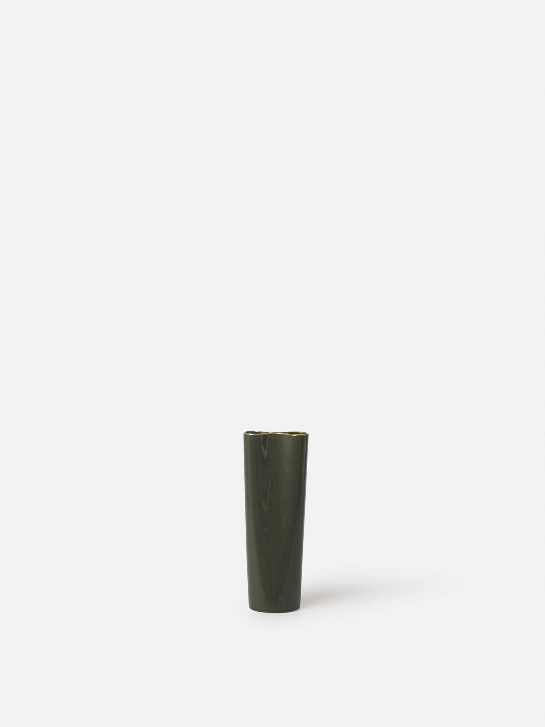 Pinch Vase