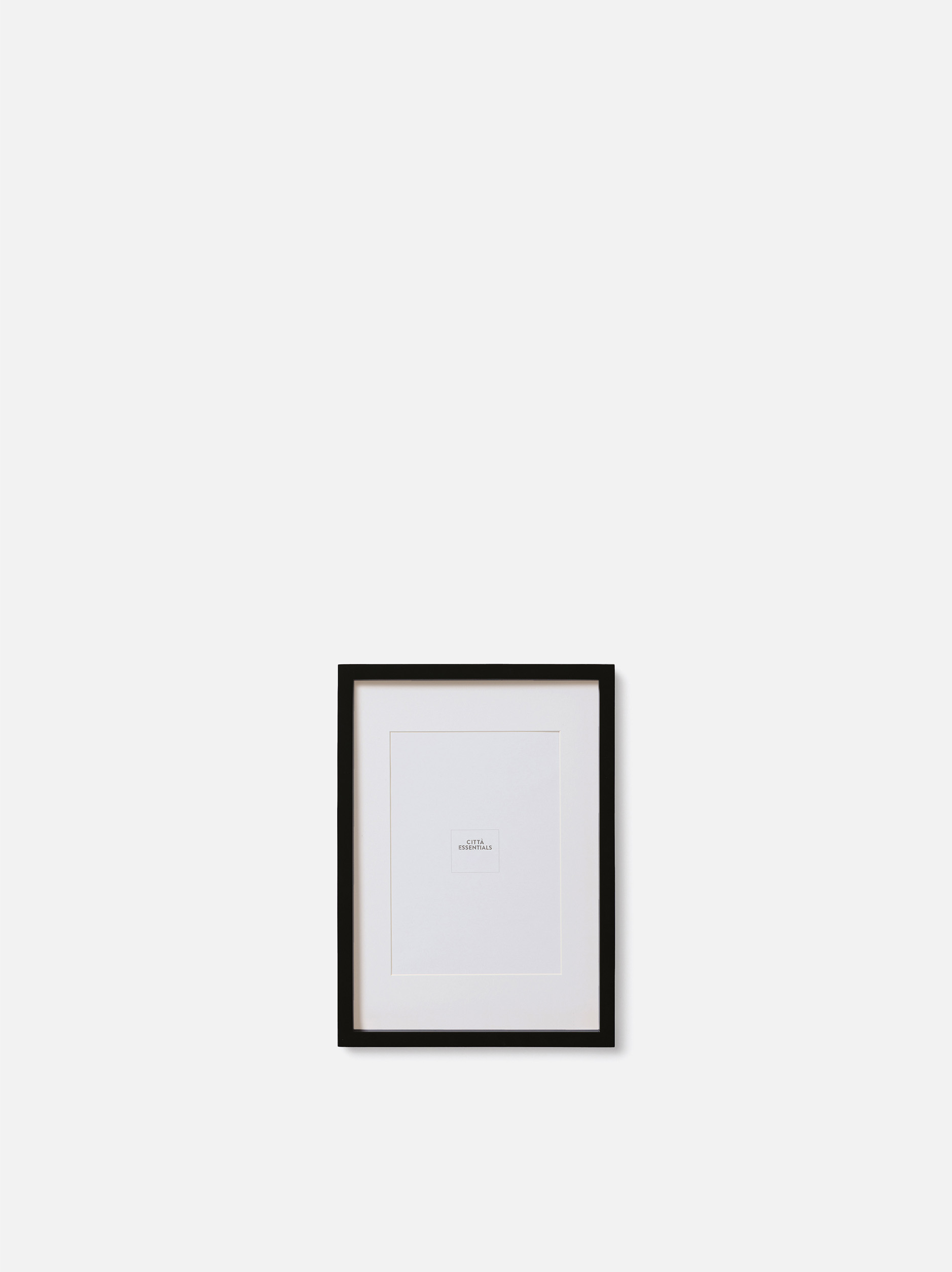 Edge Picture Frame - A4