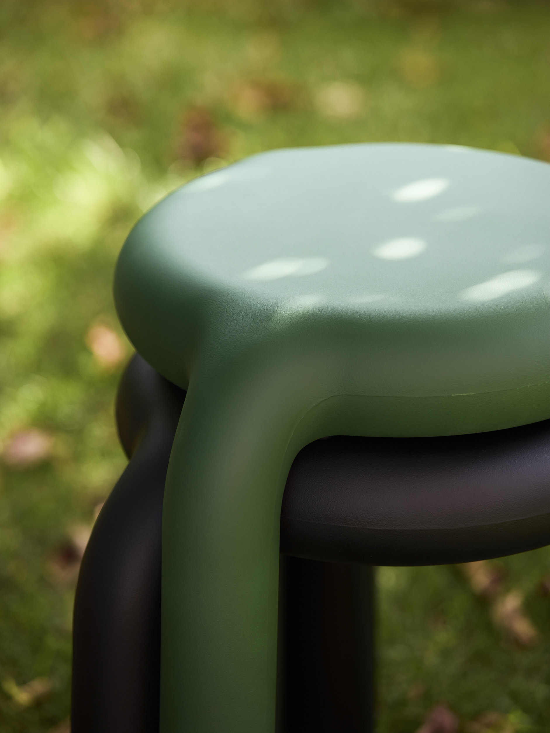 Piccolo Stool