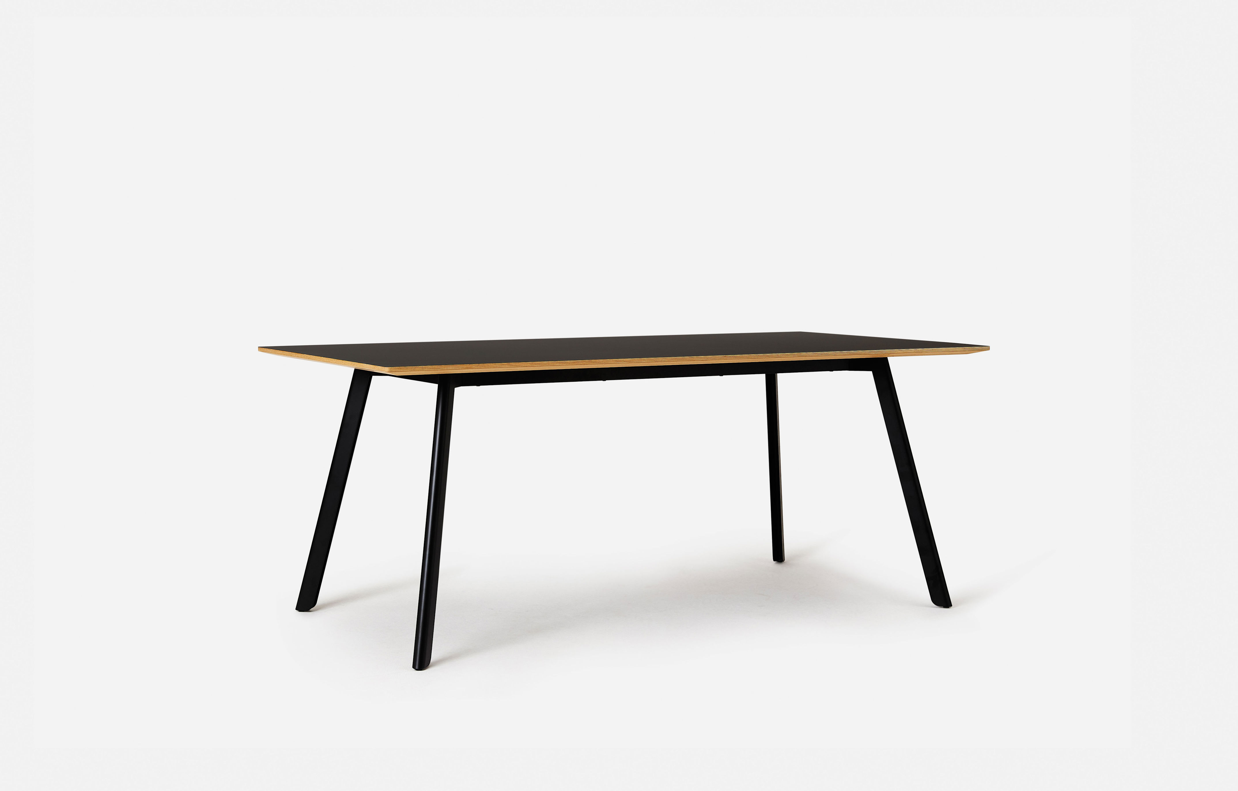 Assembly Dining Table