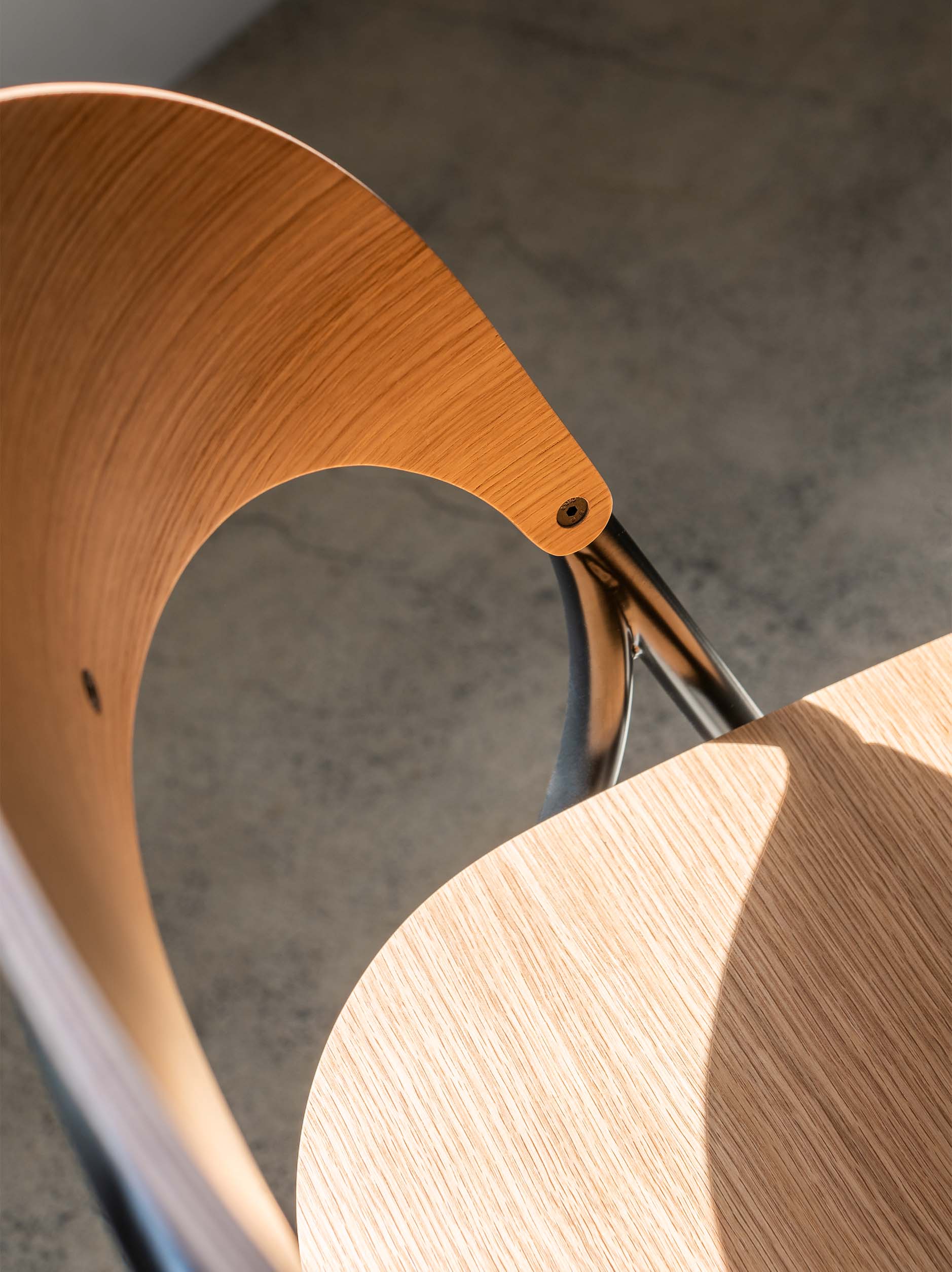 Trace Dining Chair