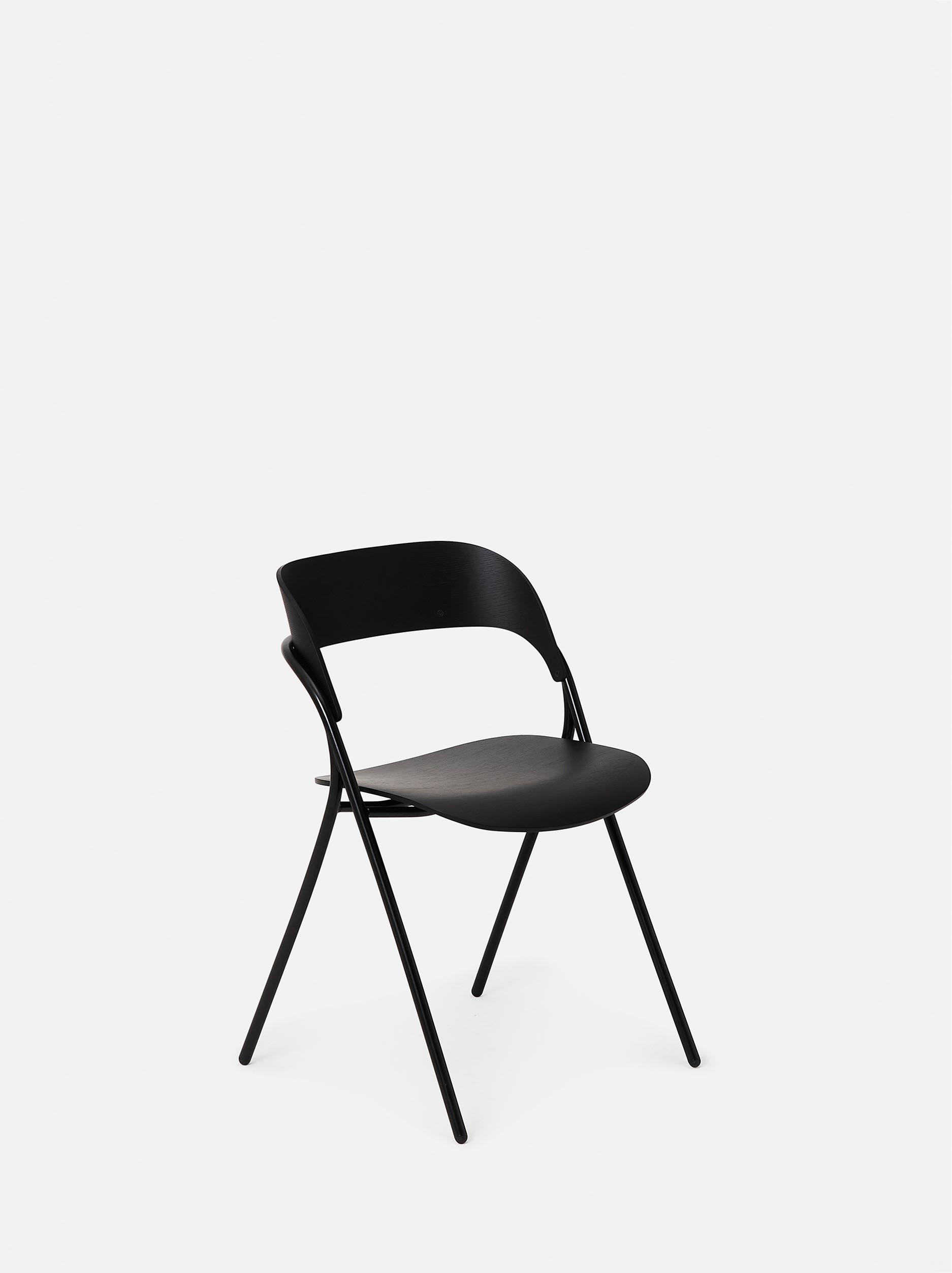 Trace Dining Chair