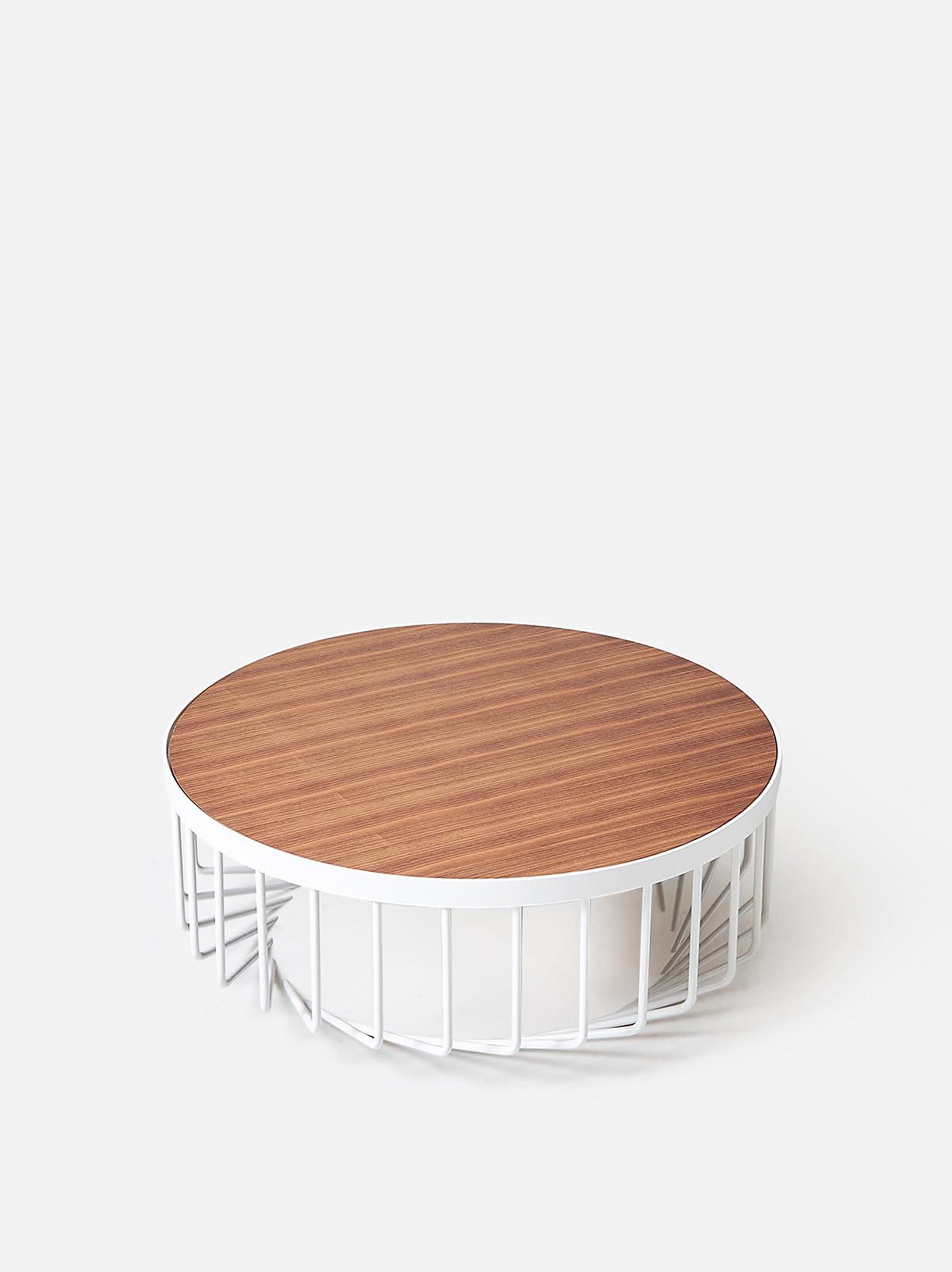 Helix Coffee Table