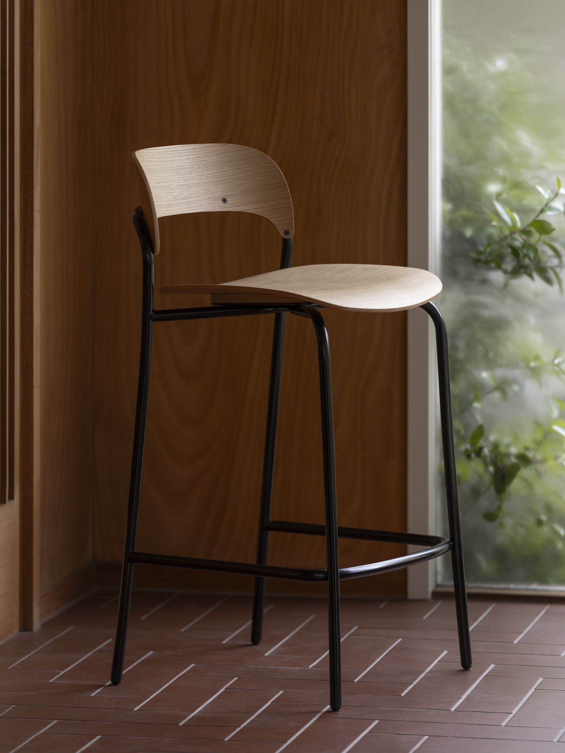 Trace Stool